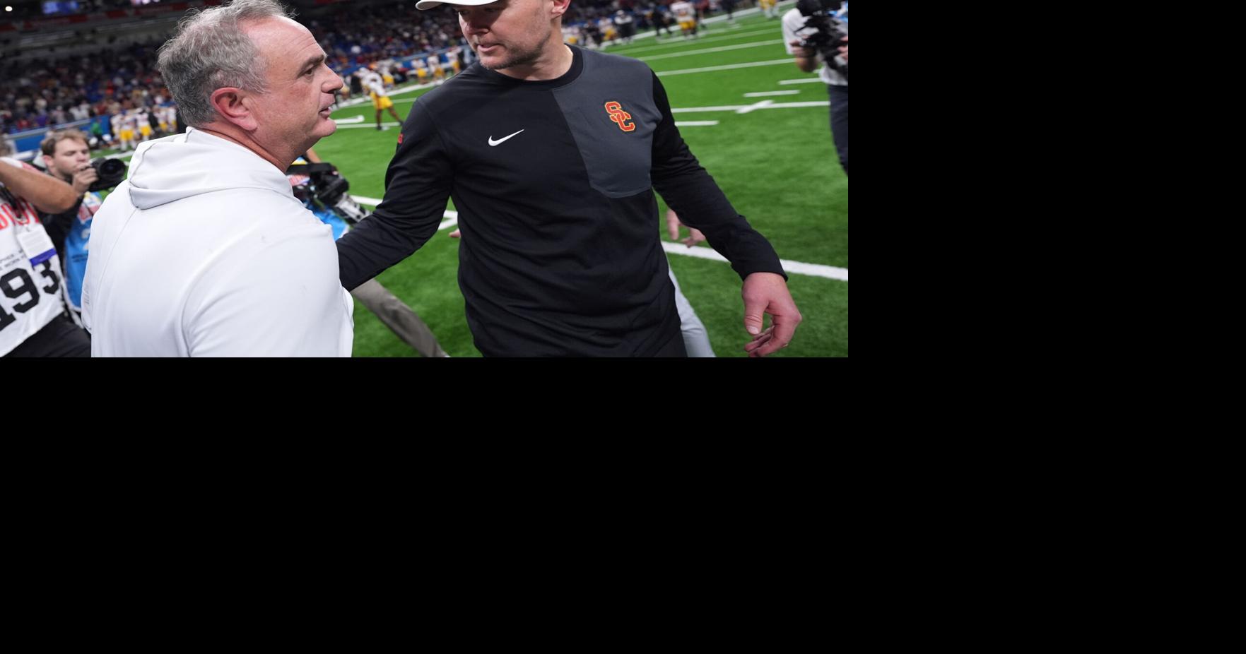 Alamo Bowl Football | Sports | couriernews.com