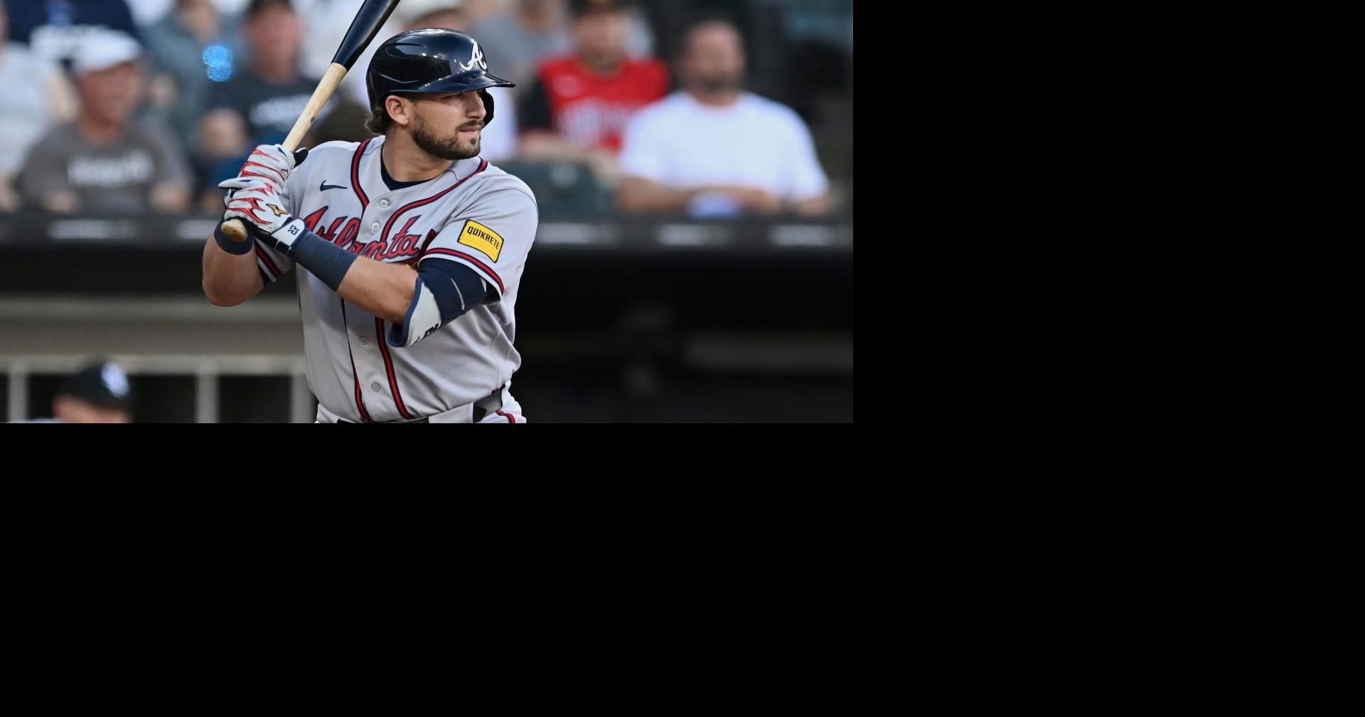 Braves Baseball | Sports | couriernews.com