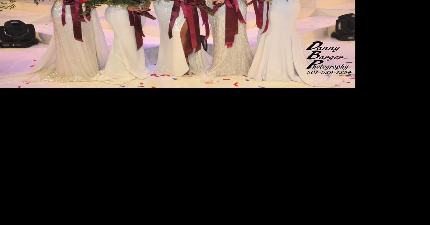Lifestyles: Miss University of Arkansas crowned Miss Arkansas 2021 ...