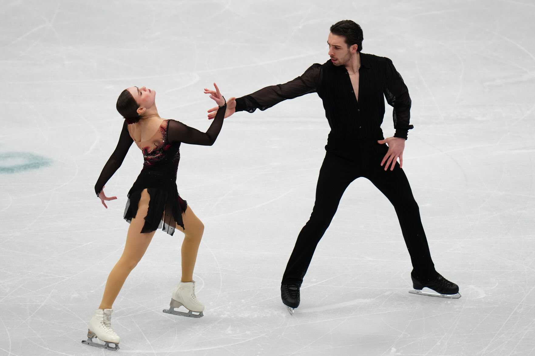 China Four Continents Figure Skating | Sports | couriernews.com