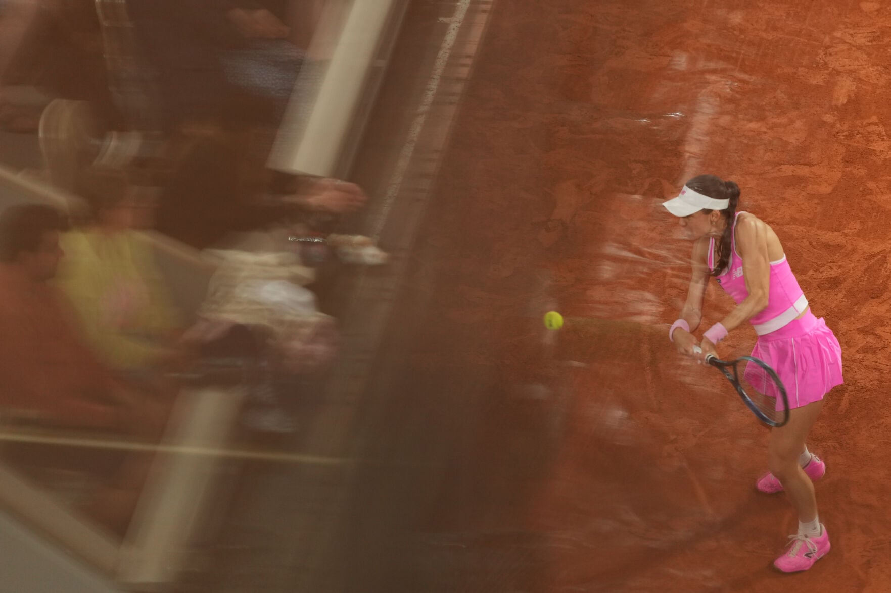French Open Tennis | Sports | couriernews.com