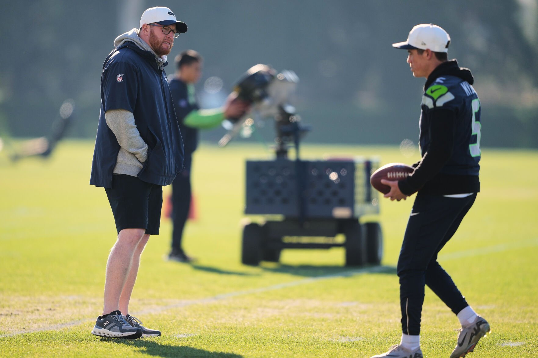 Seahawks Football | Sports | couriernews.com