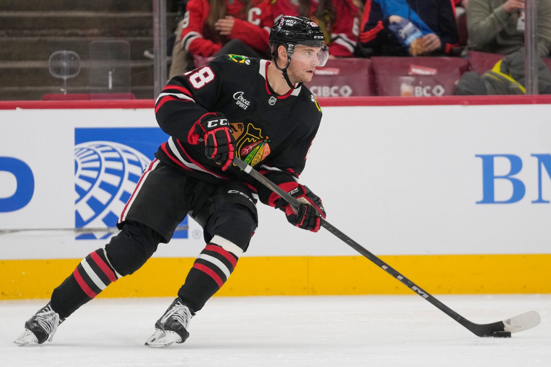 Capitals Blackhawks Hockey | Sports | couriernews.com