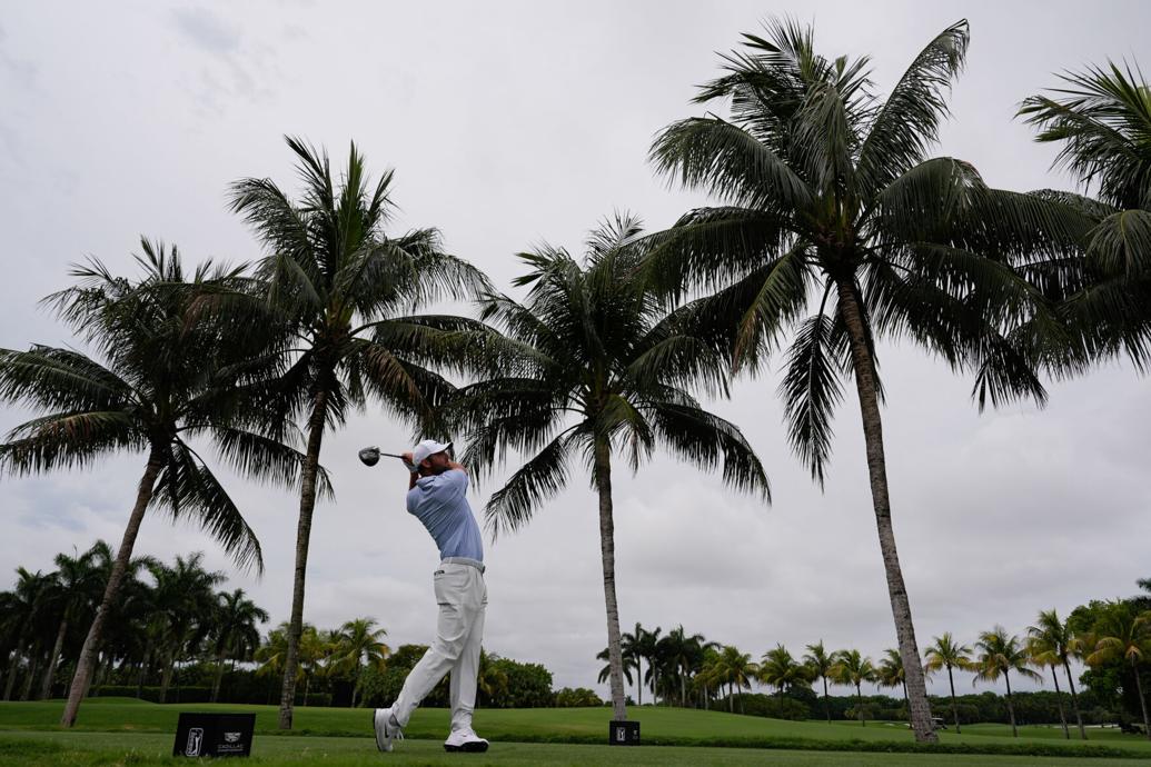 Doral to move back to the Florida swing in March as part of PGA Tour ...