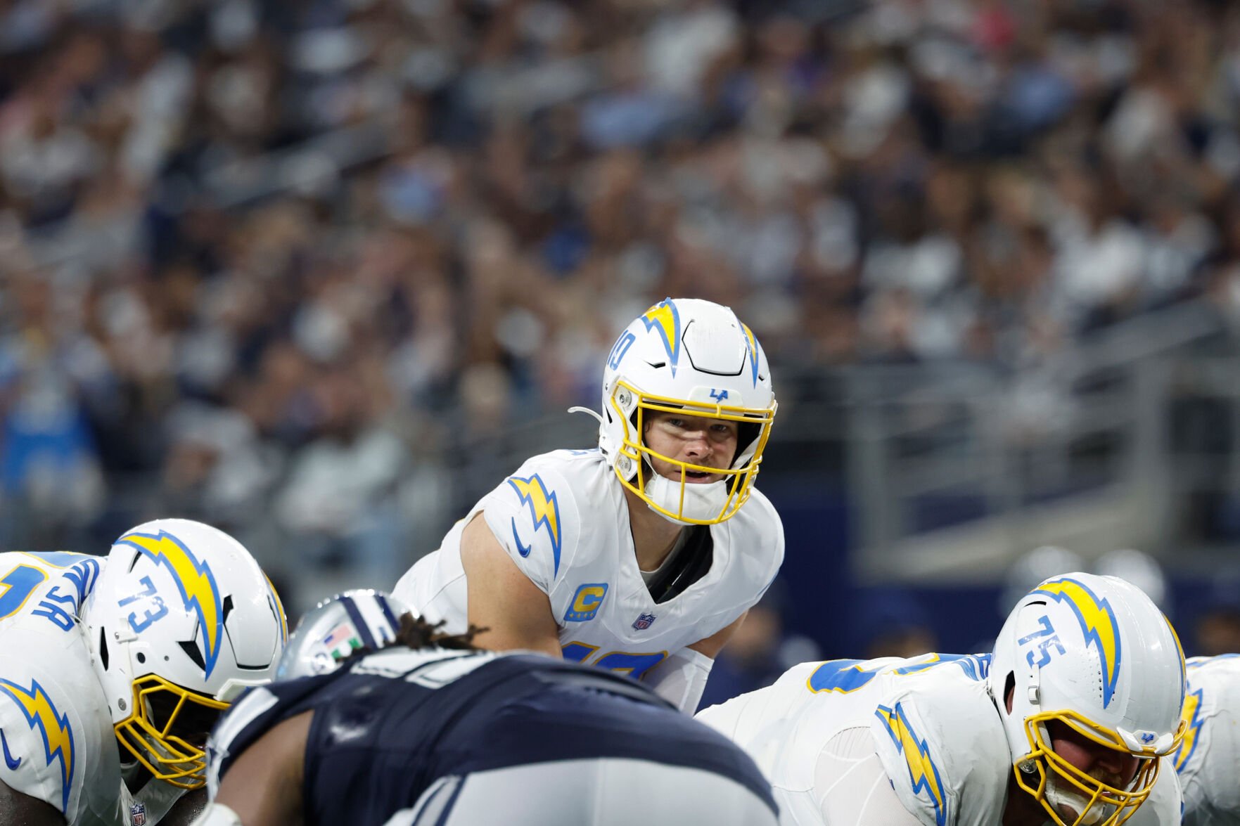Chargers Cowboys Football | Sports | couriernews.com