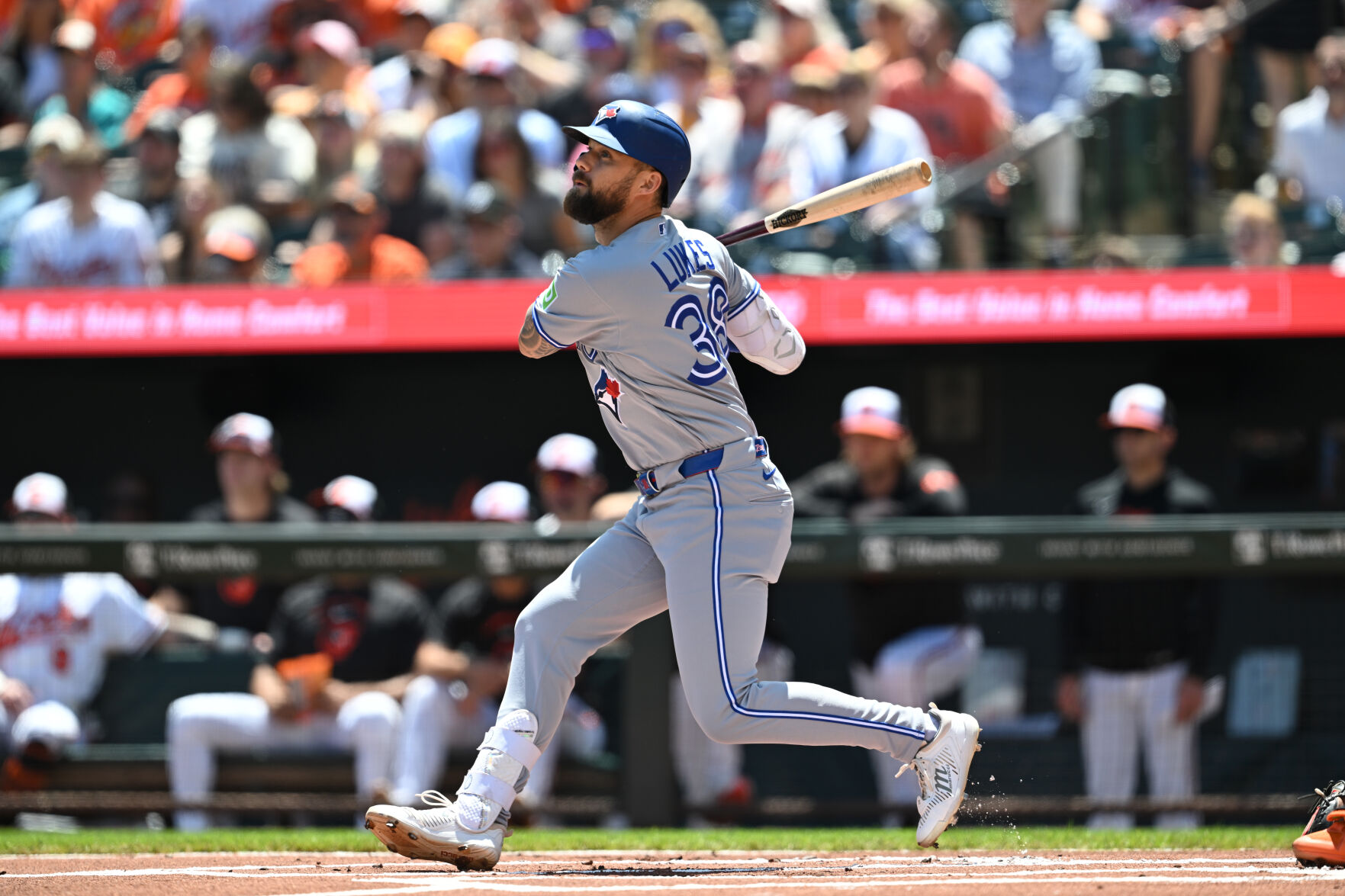 Blue Jays Orioles Baseball | Sports | couriernews.com