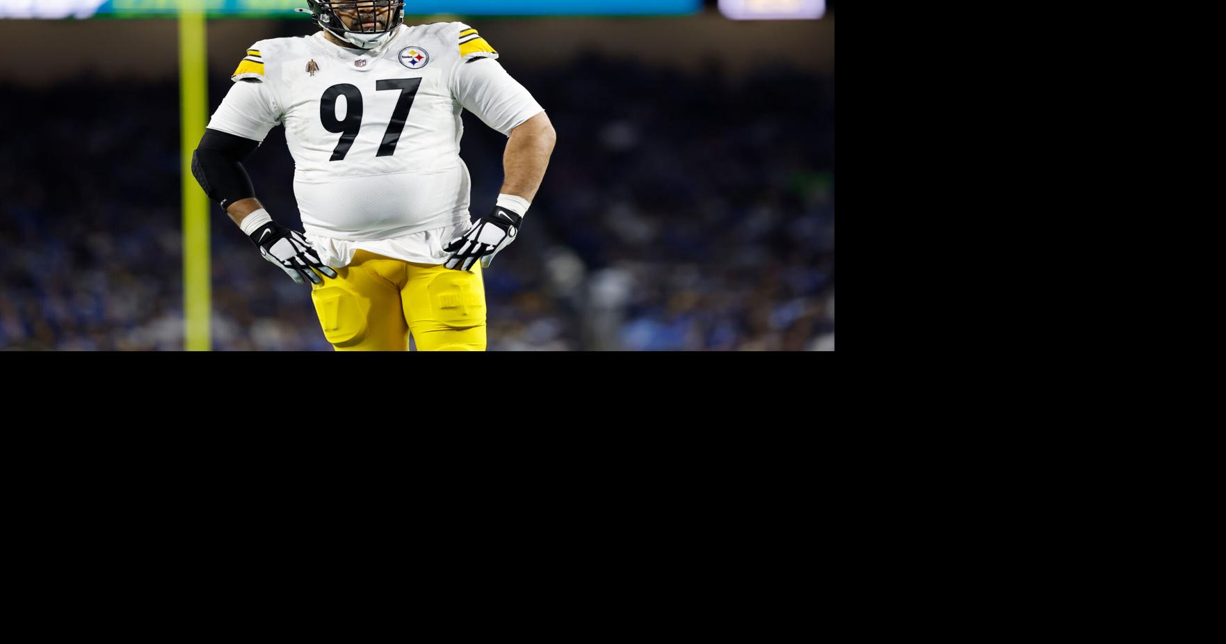 Steelers Lions Football | Sports | couriernews.com