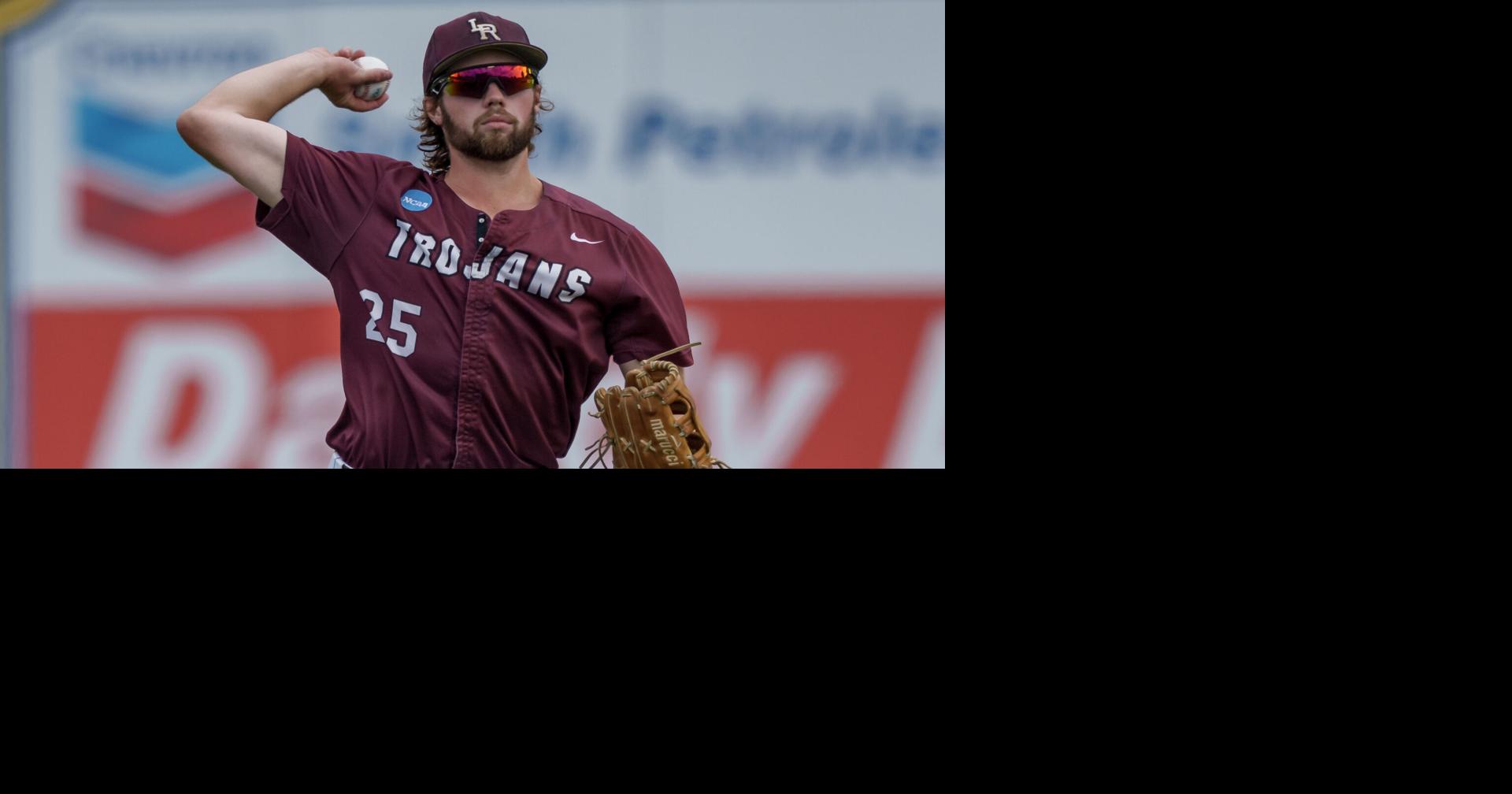 Little Rock Baseball | Sports | couriernews.com
