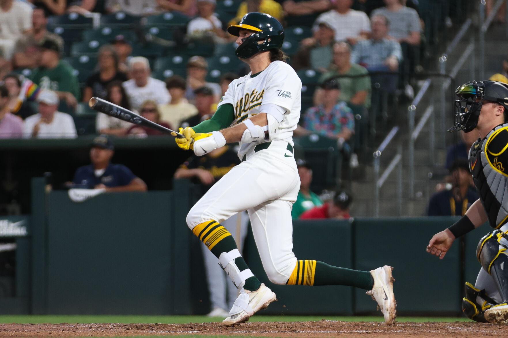 Pirates Athletics Baseball | Sports | couriernews.com