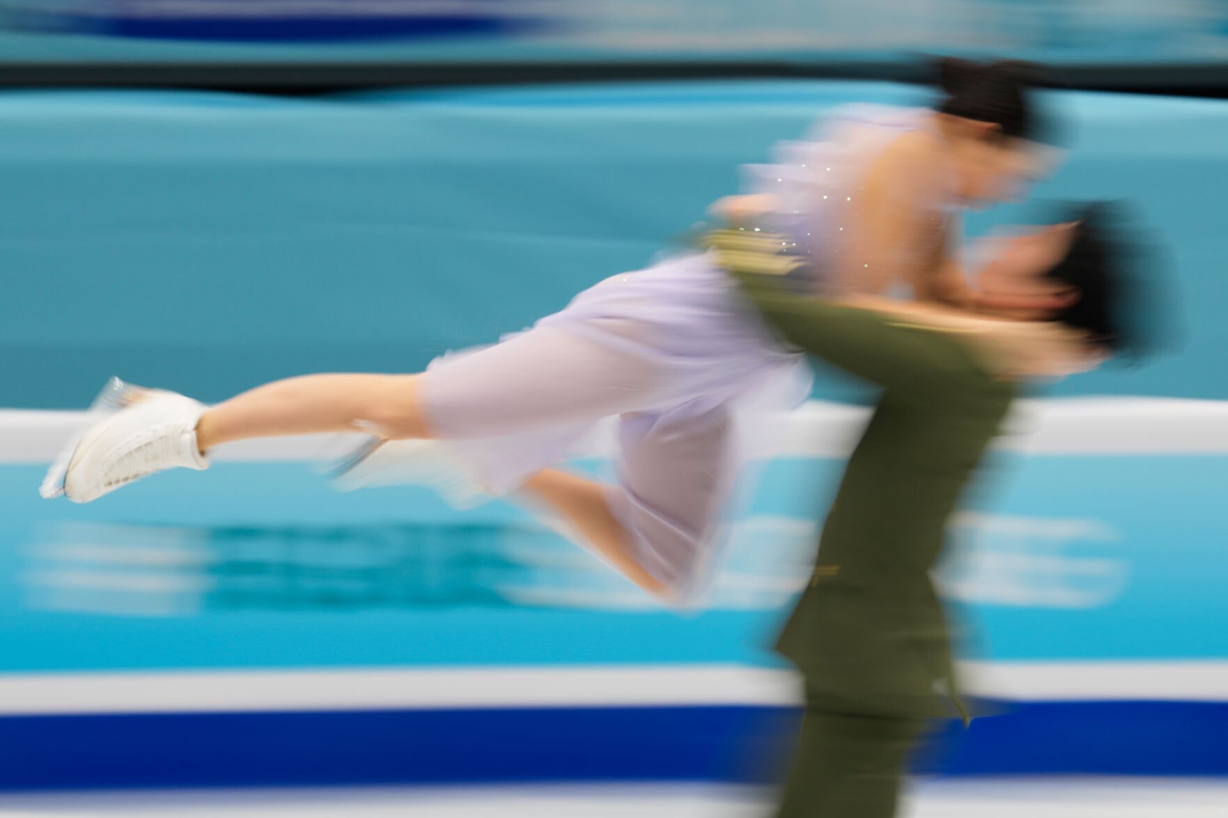 China Four Continents Figure Skating | Sports | couriernews.com