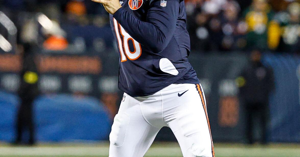 Packers Bears Football | Sports | couriernews.com