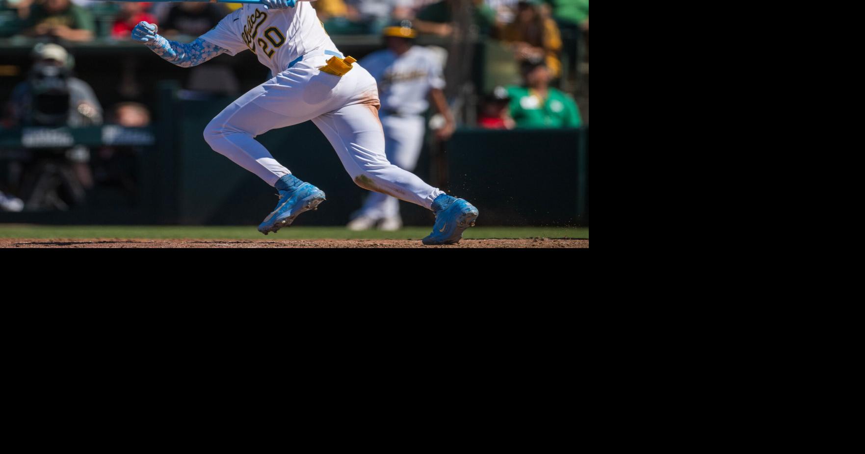 Angels Athletics Baseball | Sports | couriernews.com