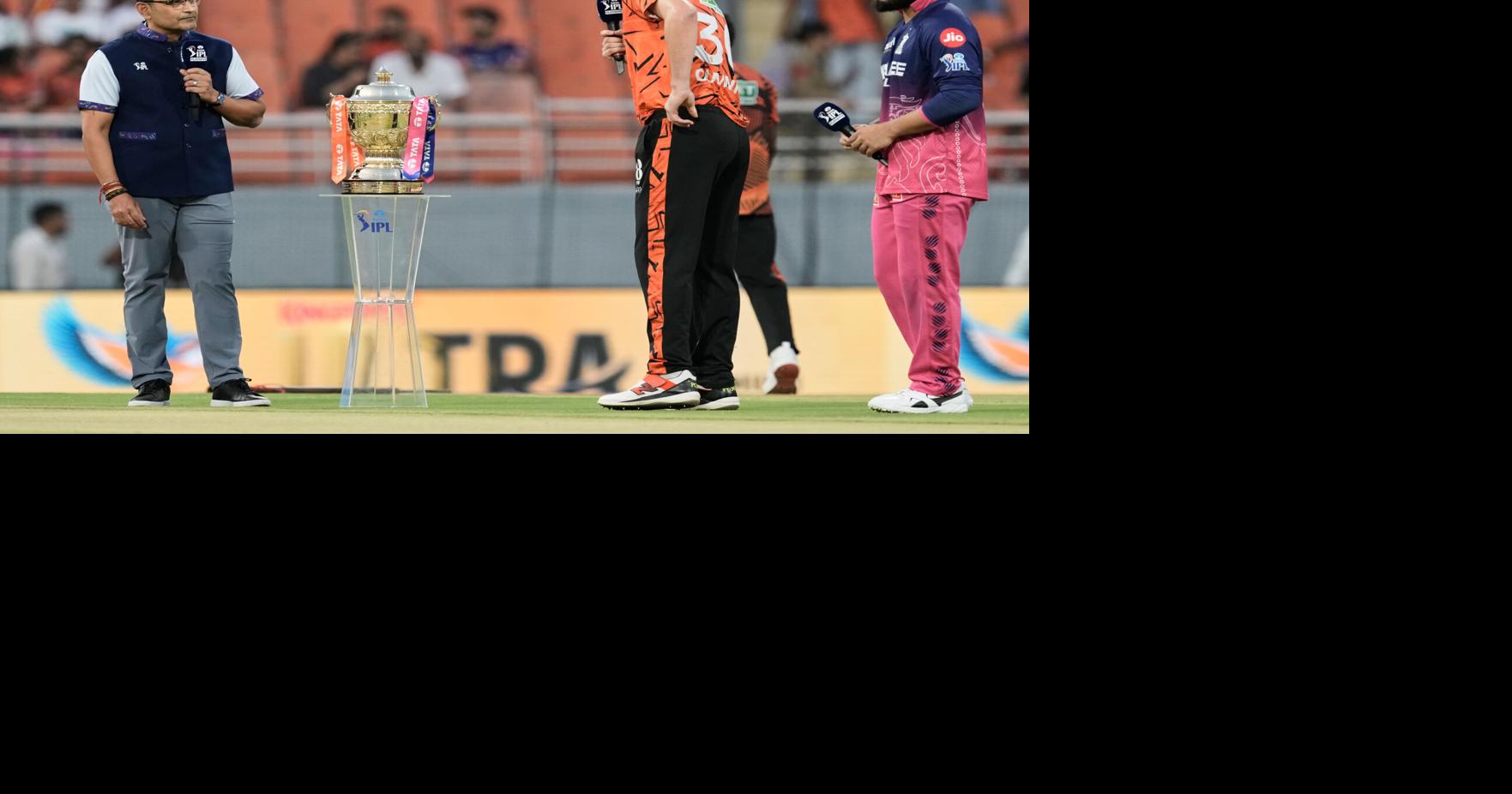 India IPL Cricket | Sports | couriernews.com