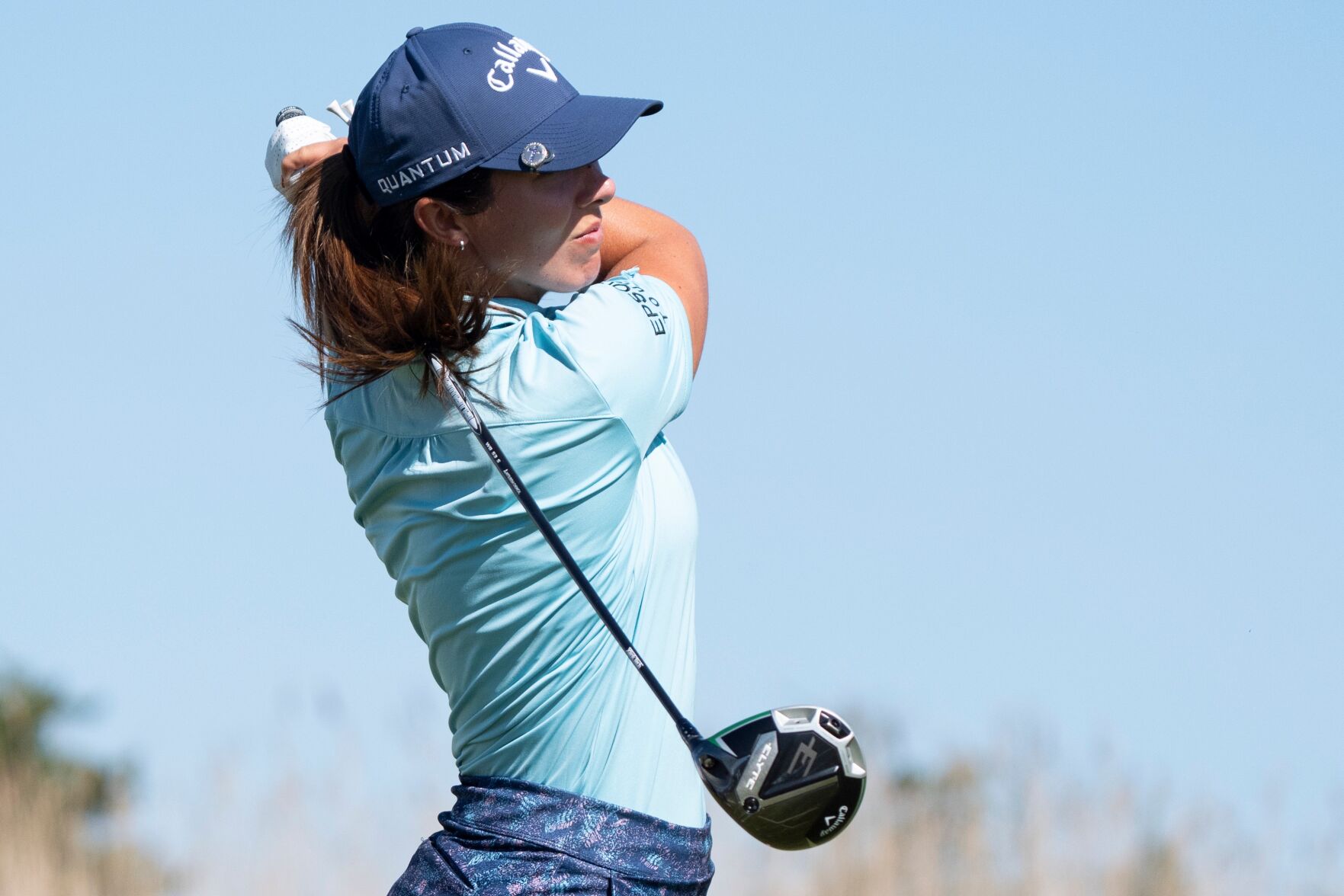 LPGA Tour Golf | Sports | couriernews.com