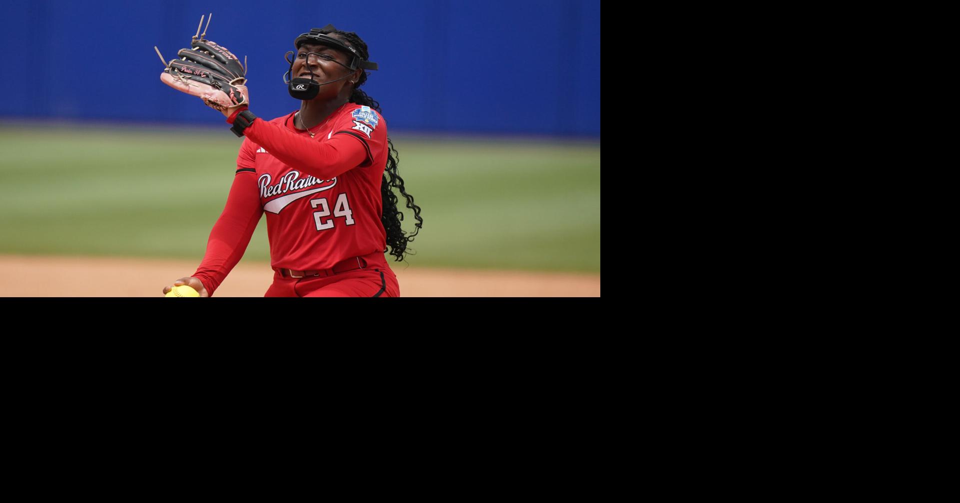 Texas Tech Softball | Sports | couriernews.com
