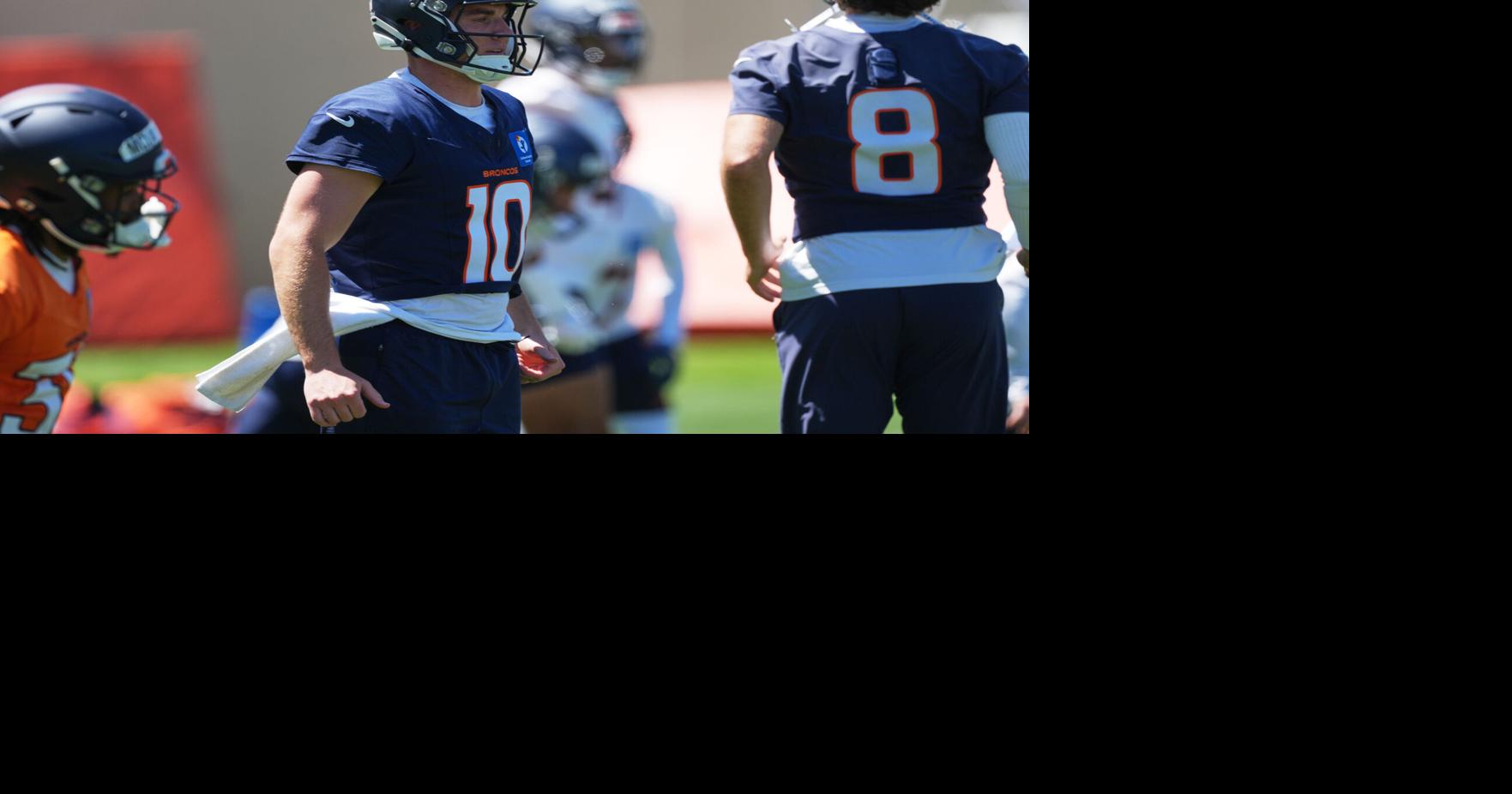 Broncos Football | Sports | couriernews.com