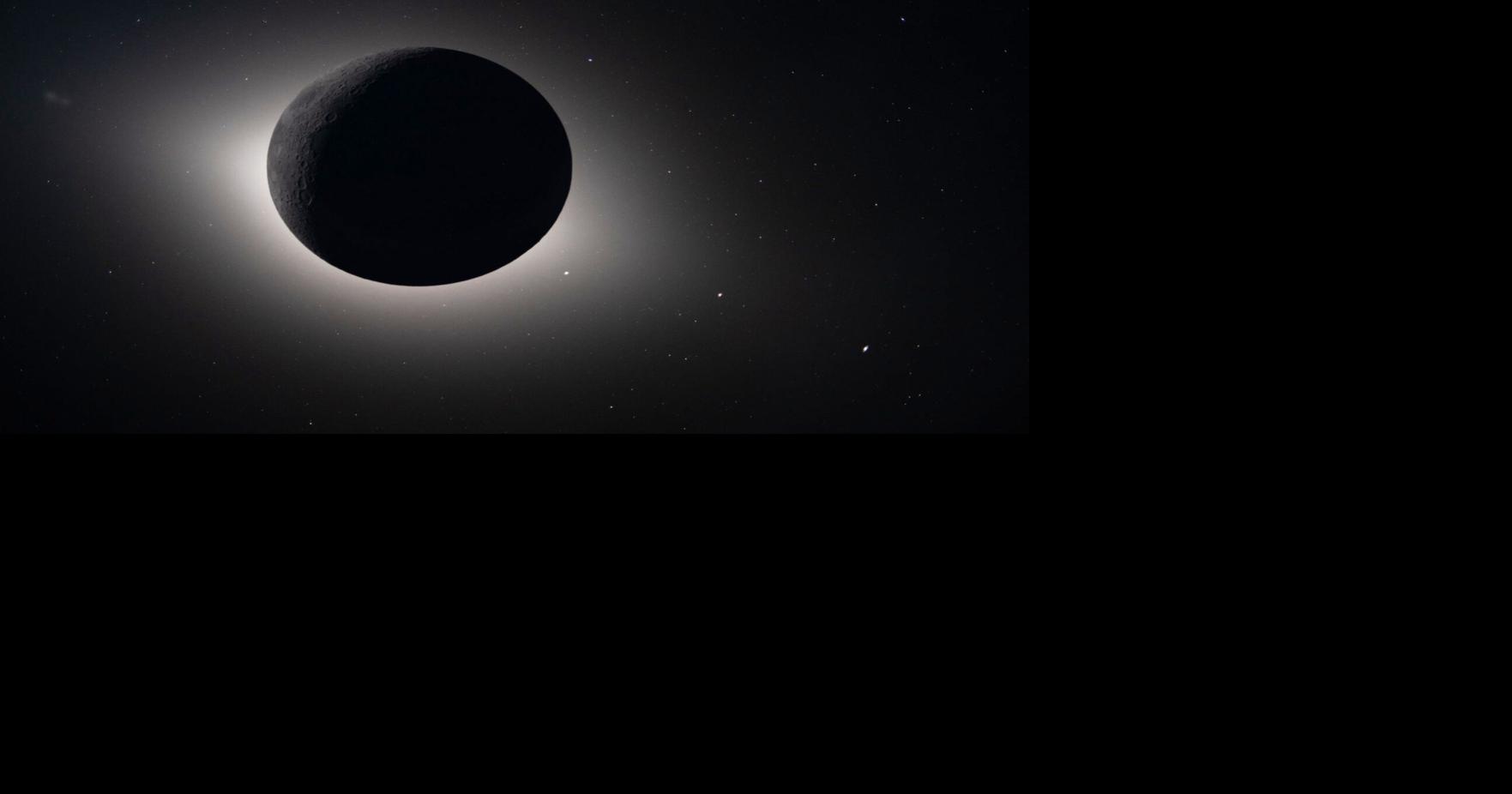NASA lays out moon base plans with landers, buggies and drones at the ...