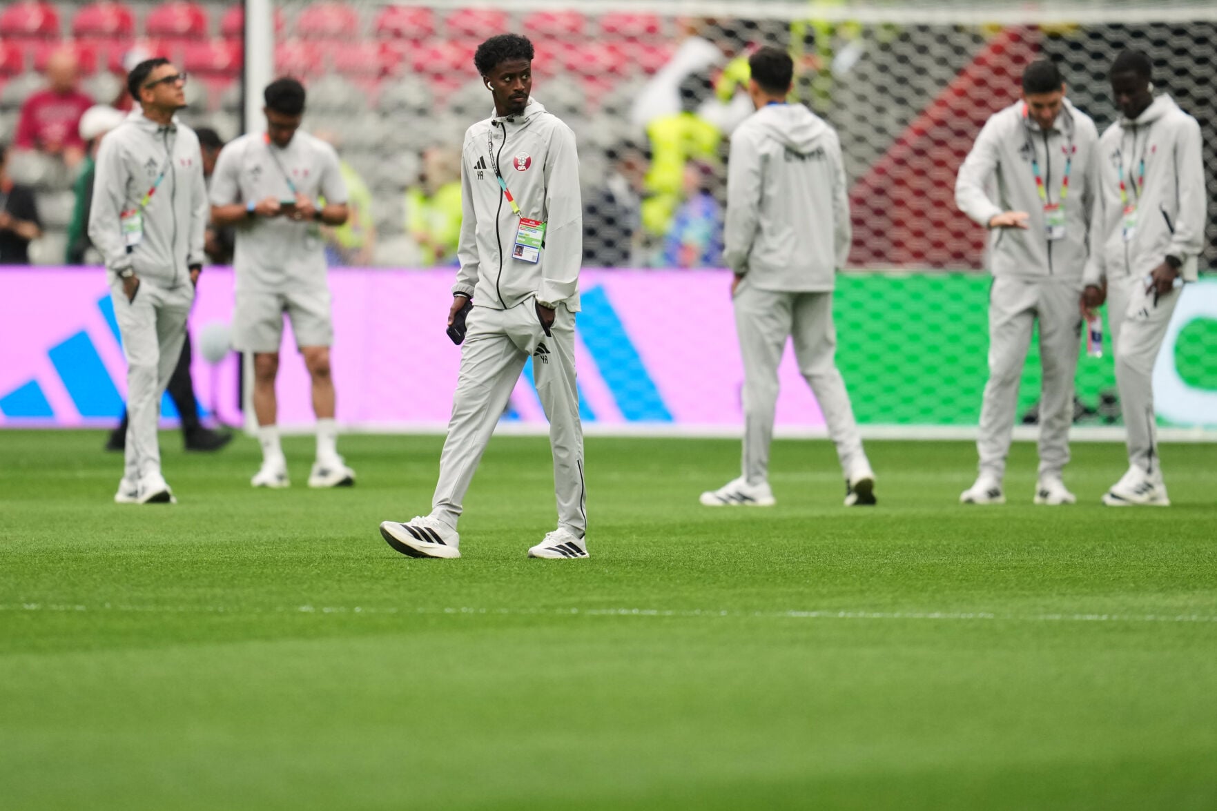 Qatar Canada WCup Soccer | Sports | couriernews.com