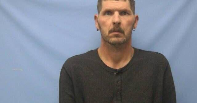 Hector man arrested for alleged assault at fire department | News ...