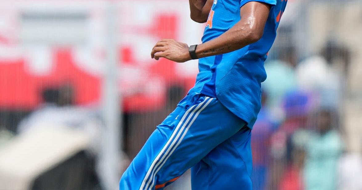 India Afghanistan Cricket | Sports | couriernews.com