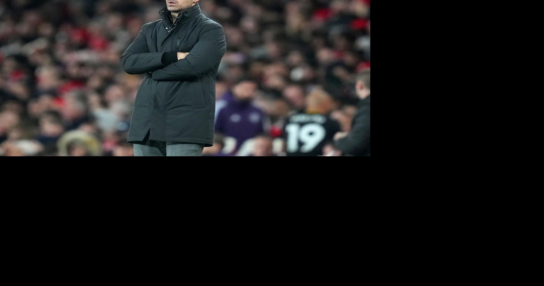 Britain Premier League Soccer | Sports | couriernews.com