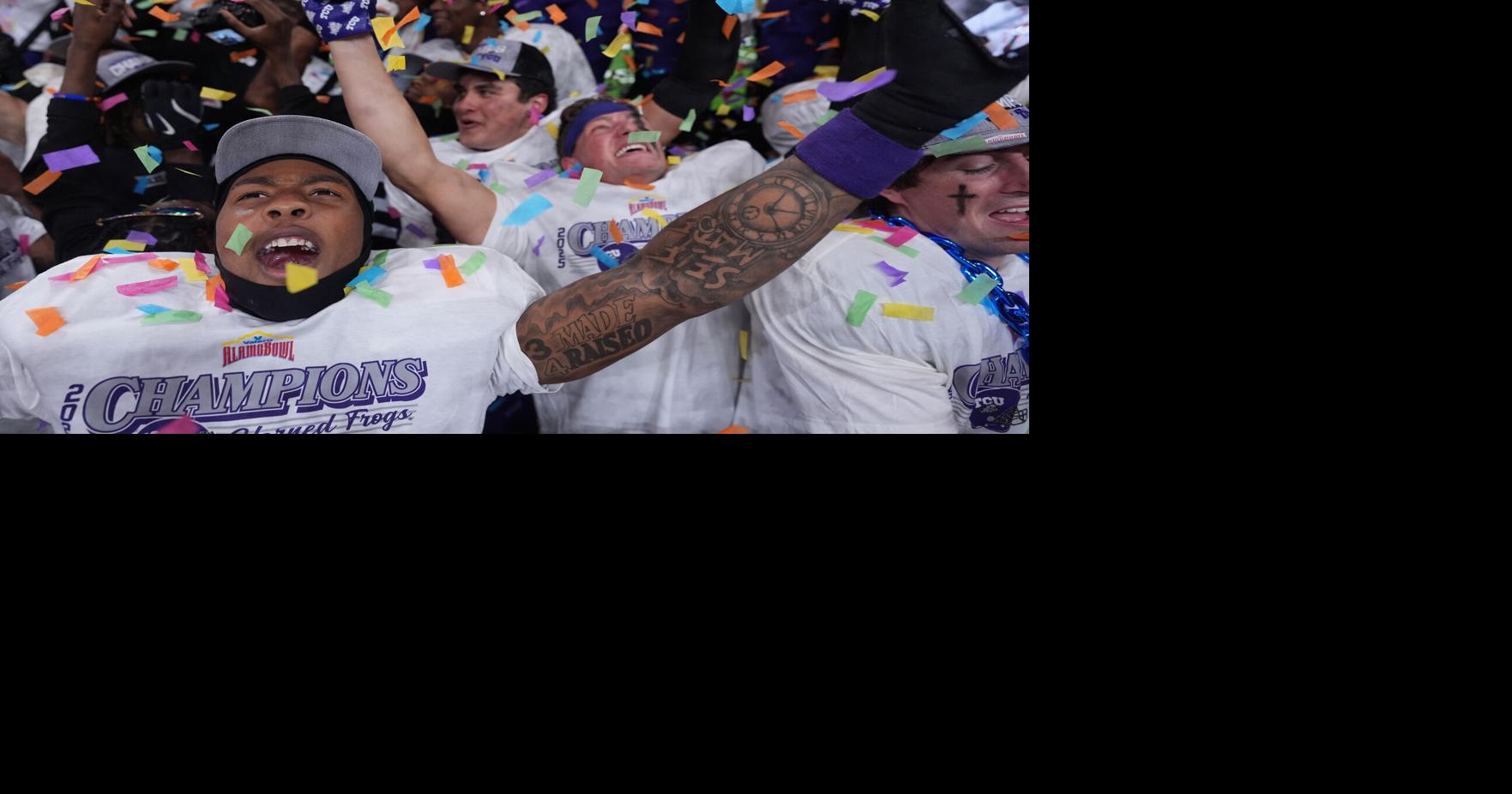 Alamo Bowl Football | Sports | couriernews.com