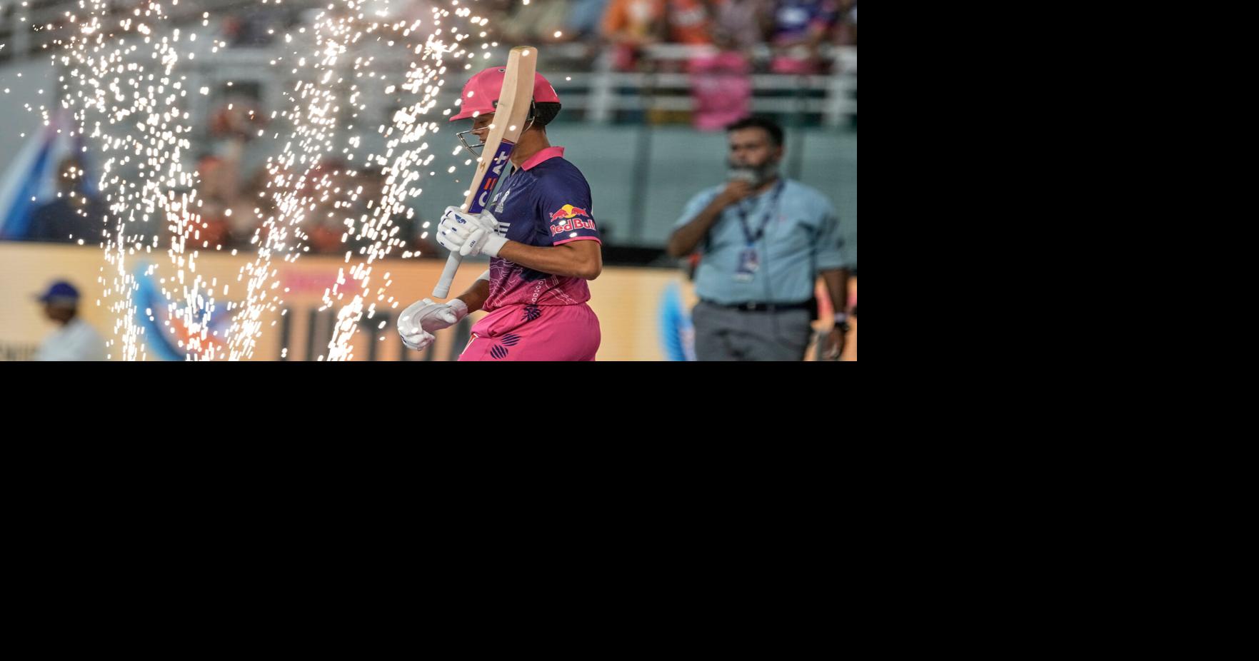 India IPL Cricket | Sports | couriernews.com