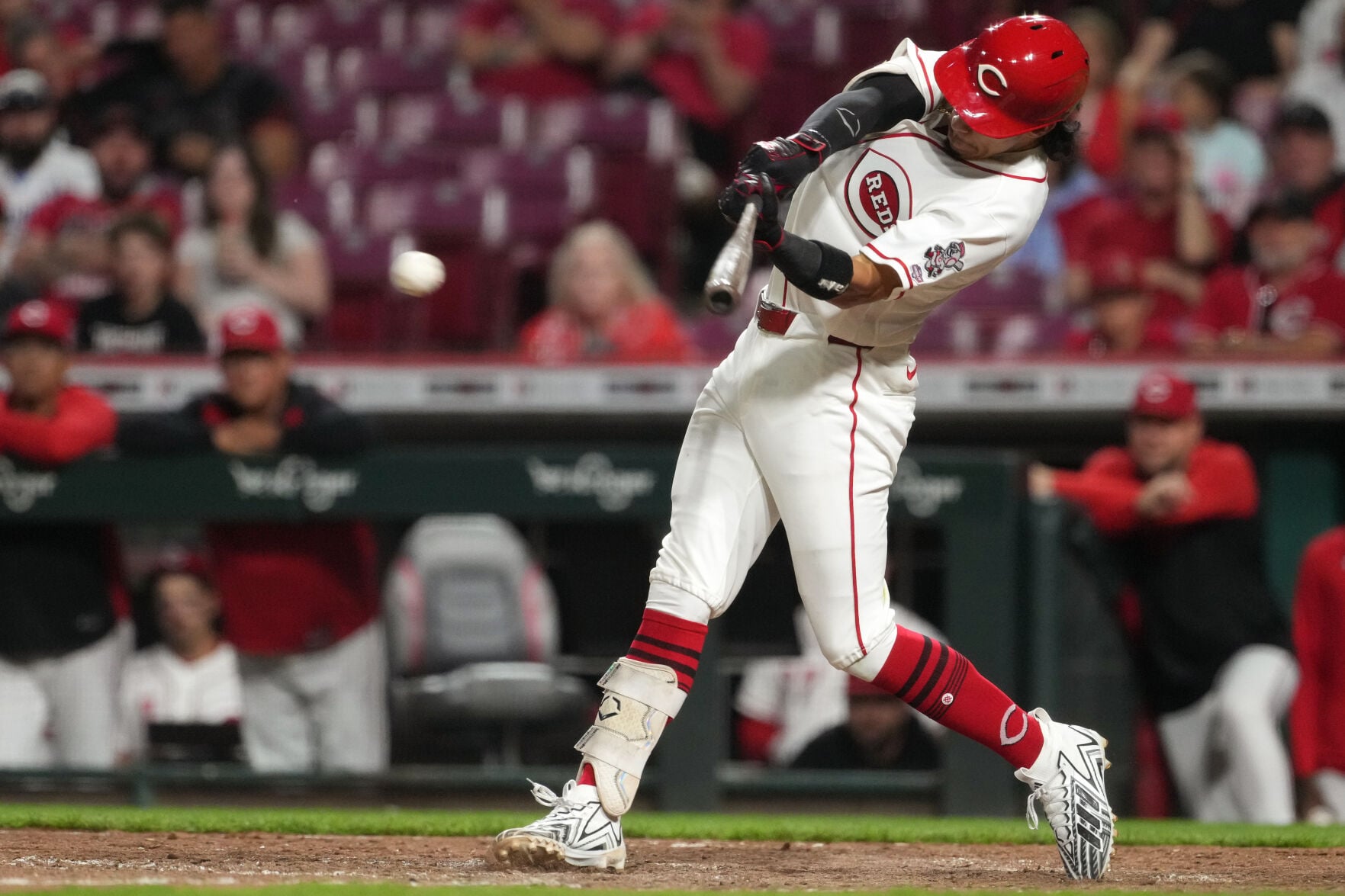 Royals Reds Baseball | Sports | couriernews.com