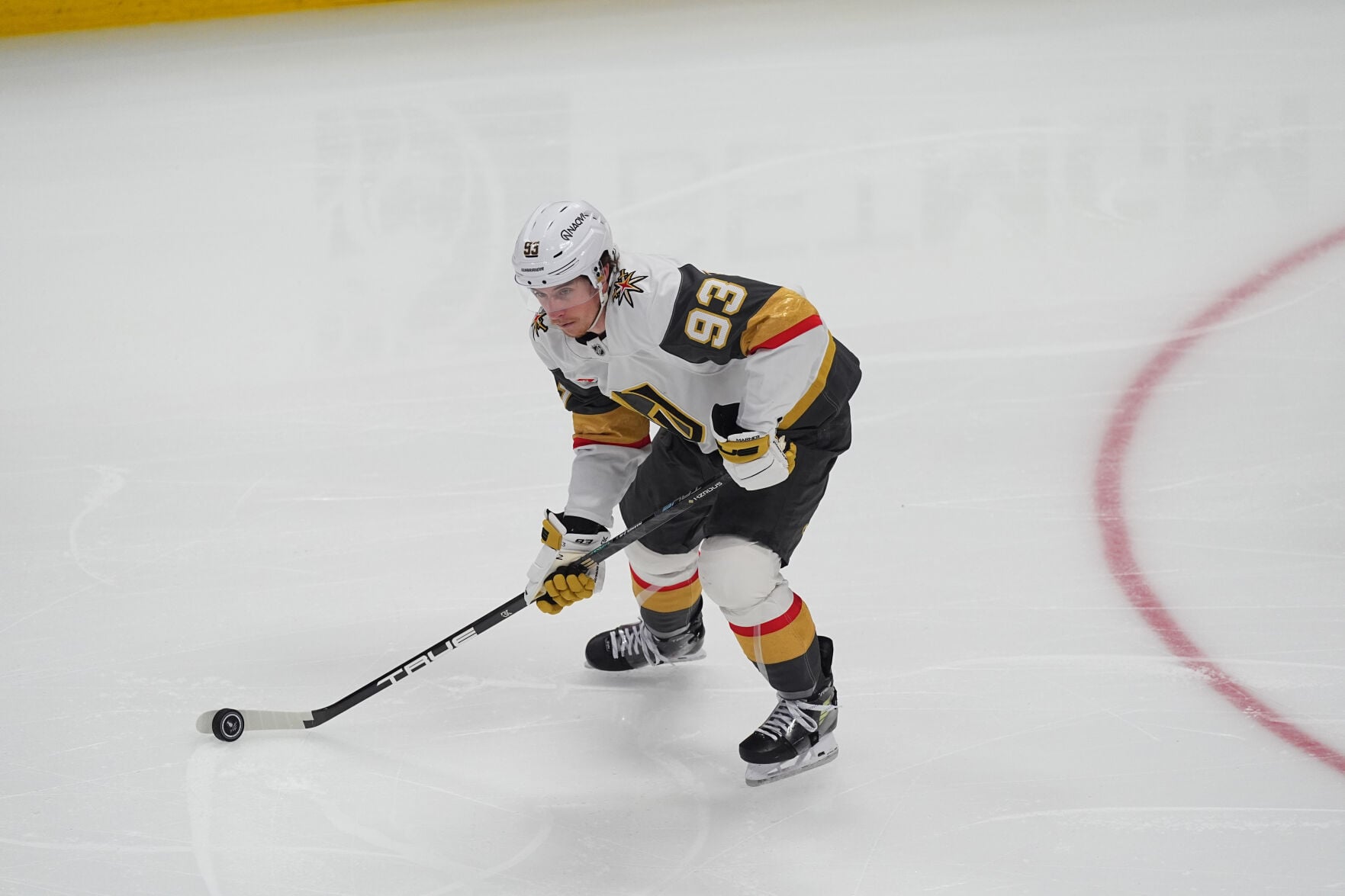 Golden Knights Avalanche Hockey | Sports | couriernews.com