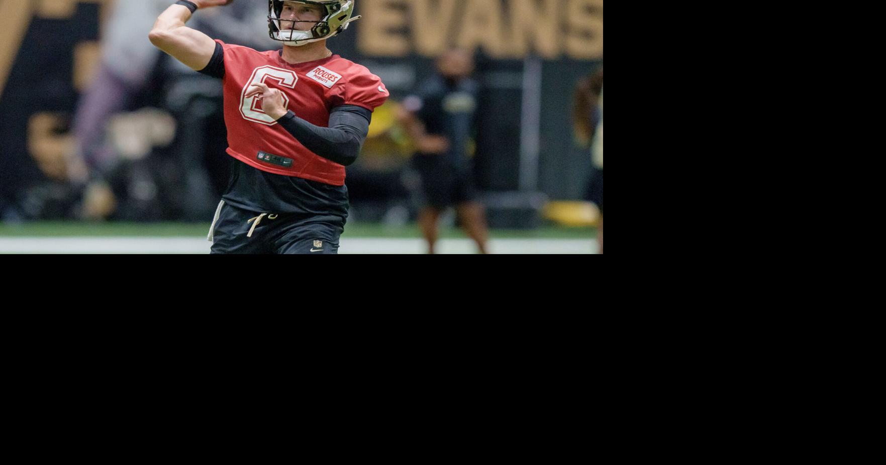 Saints Football | Sports | couriernews.com