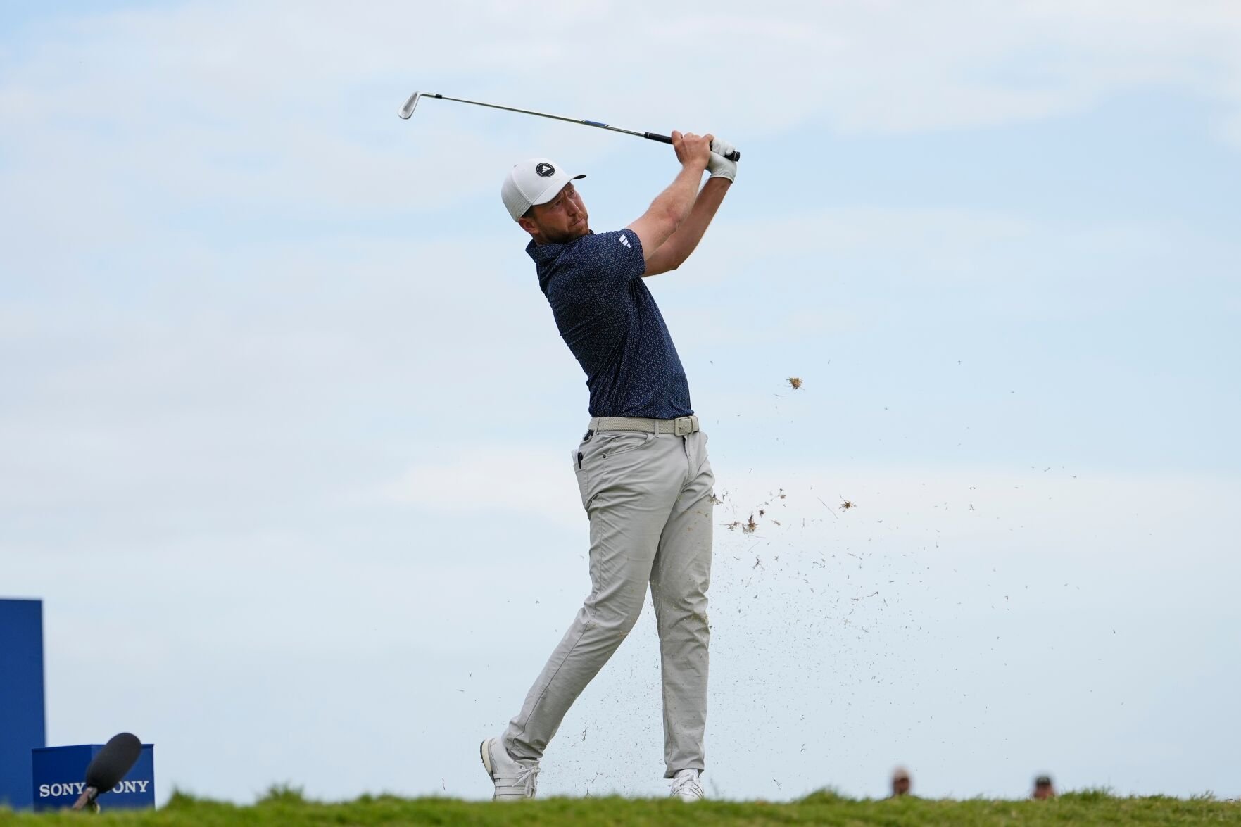 Sony Open Golf | Sports | couriernews.com