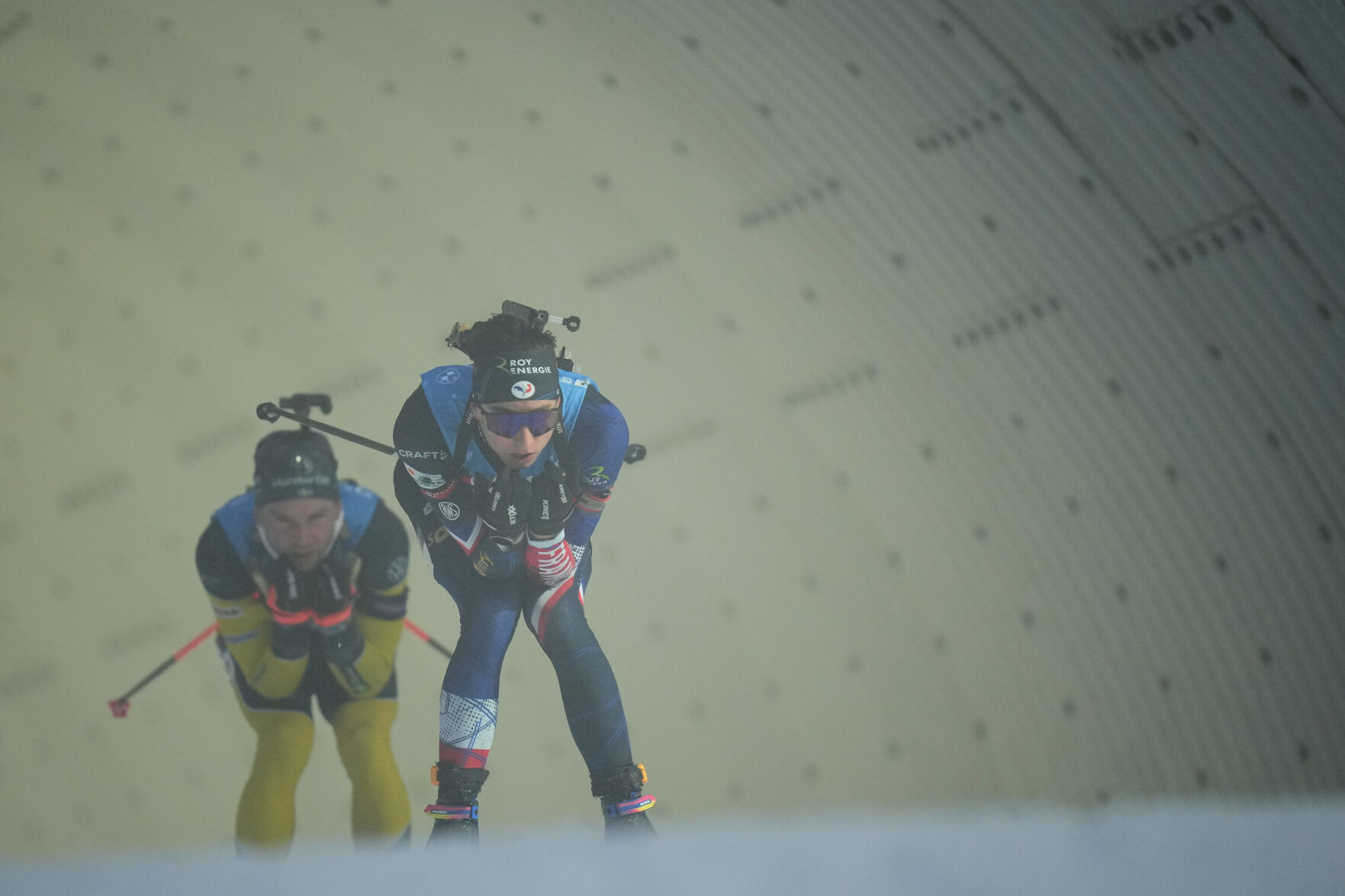 Czech Republic World Cup Biathlon | Sports | couriernews.com