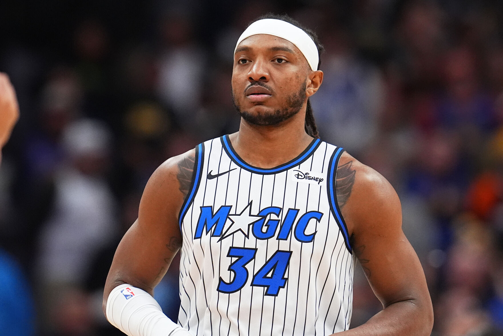 Magic Nuggets Basketball | Sports | couriernews.com