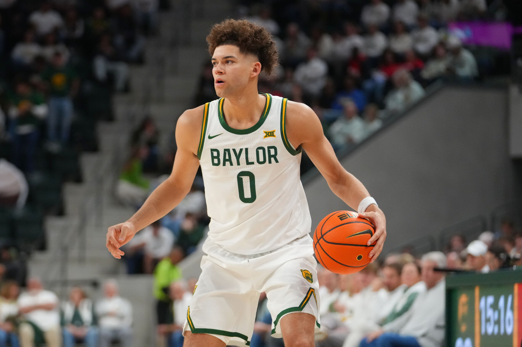 Houston Baylor Basketball | Sports | couriernews.com