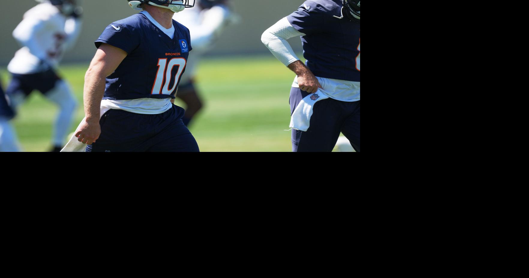 Broncos Football | Sports | couriernews.com