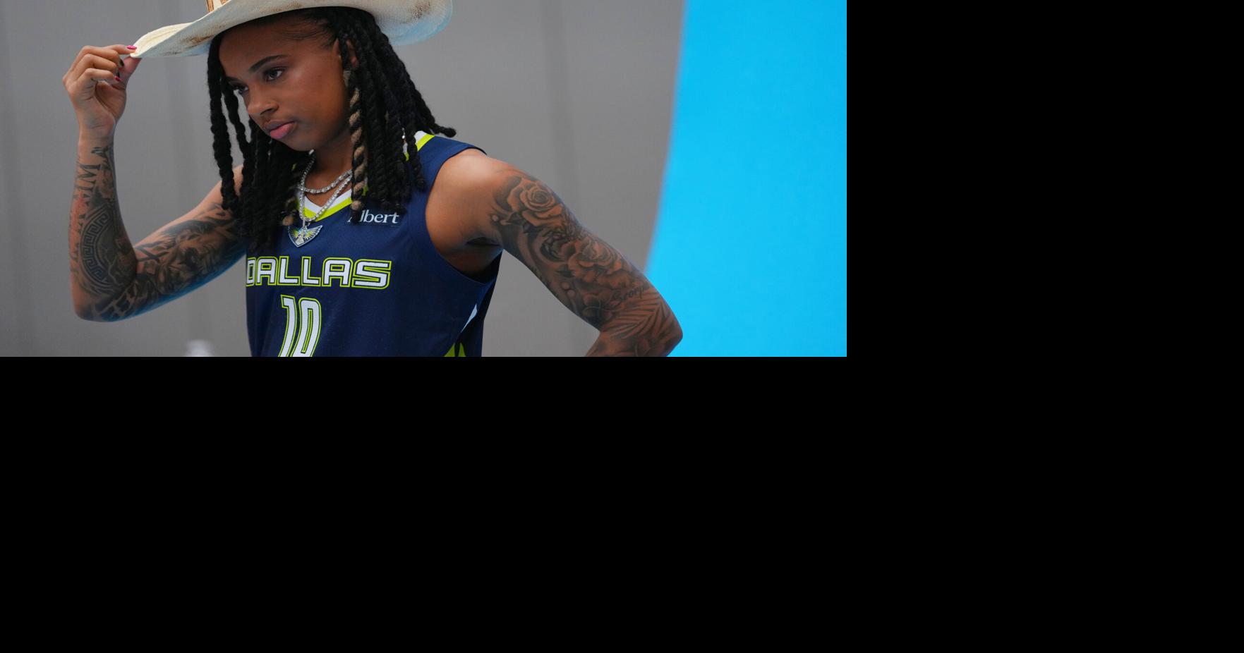 Wings Media Day Basketball | Sports | couriernews.com