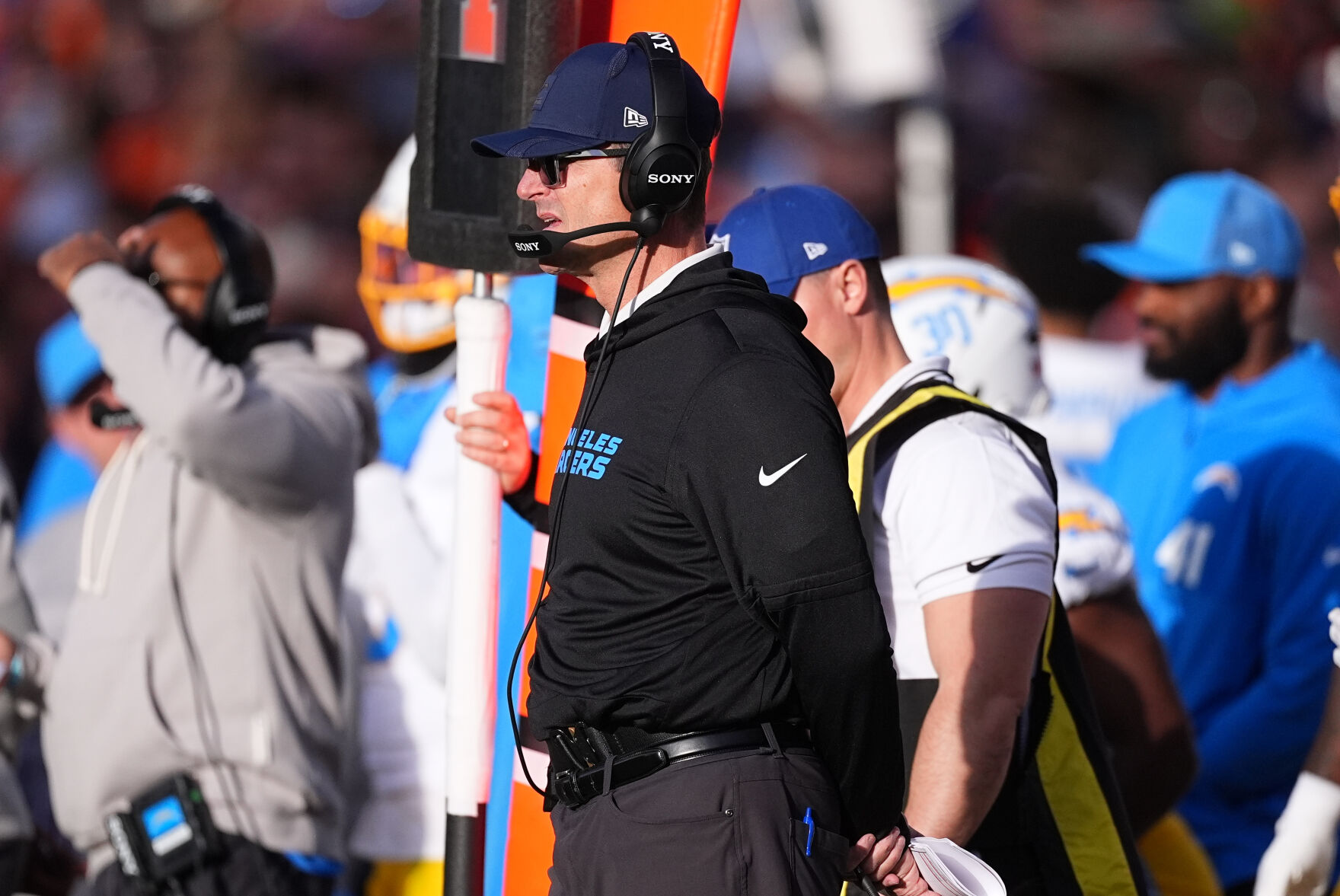 Chargers Broncos Football | Sports | couriernews.com