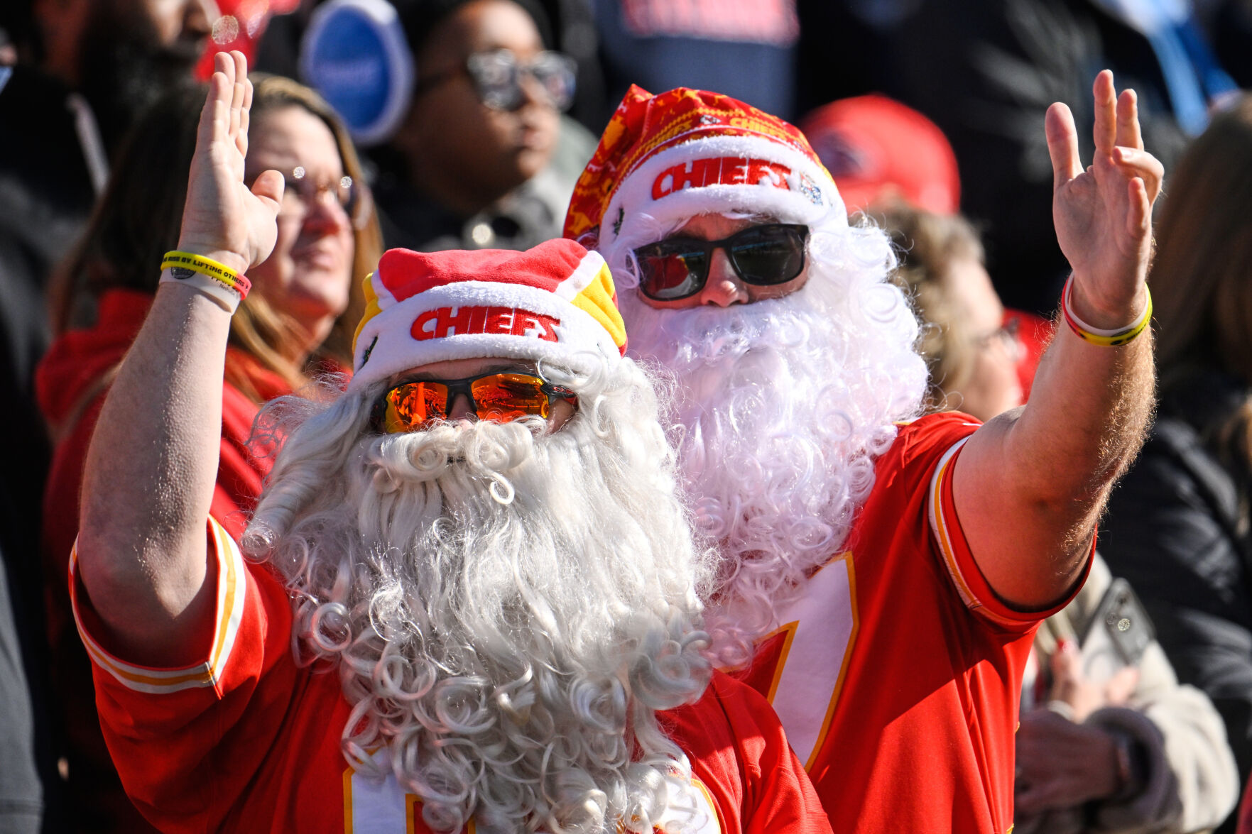 Chiefs Titans Football | Sports | couriernews.com