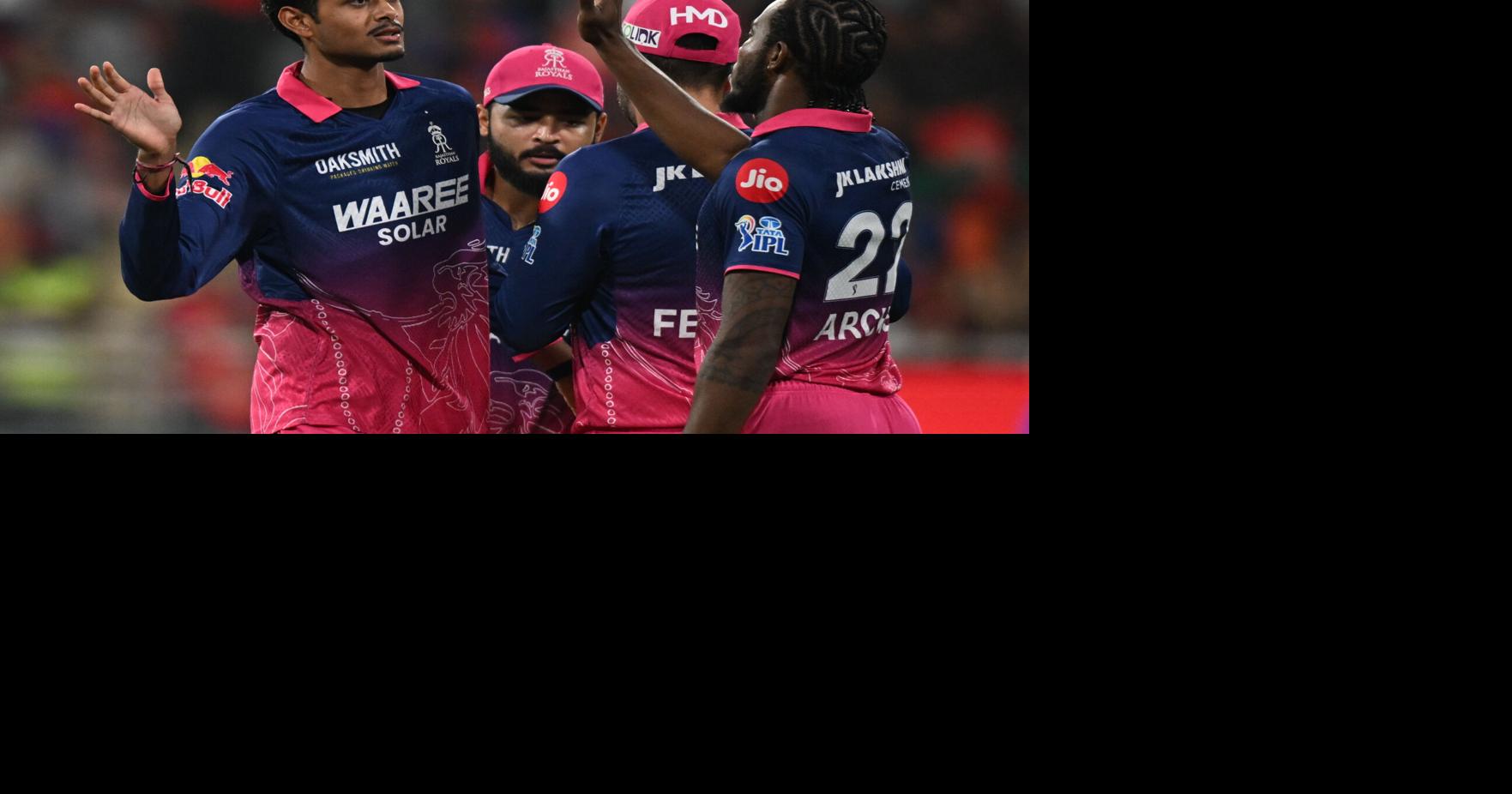India IPL Cricket | Sports | couriernews.com