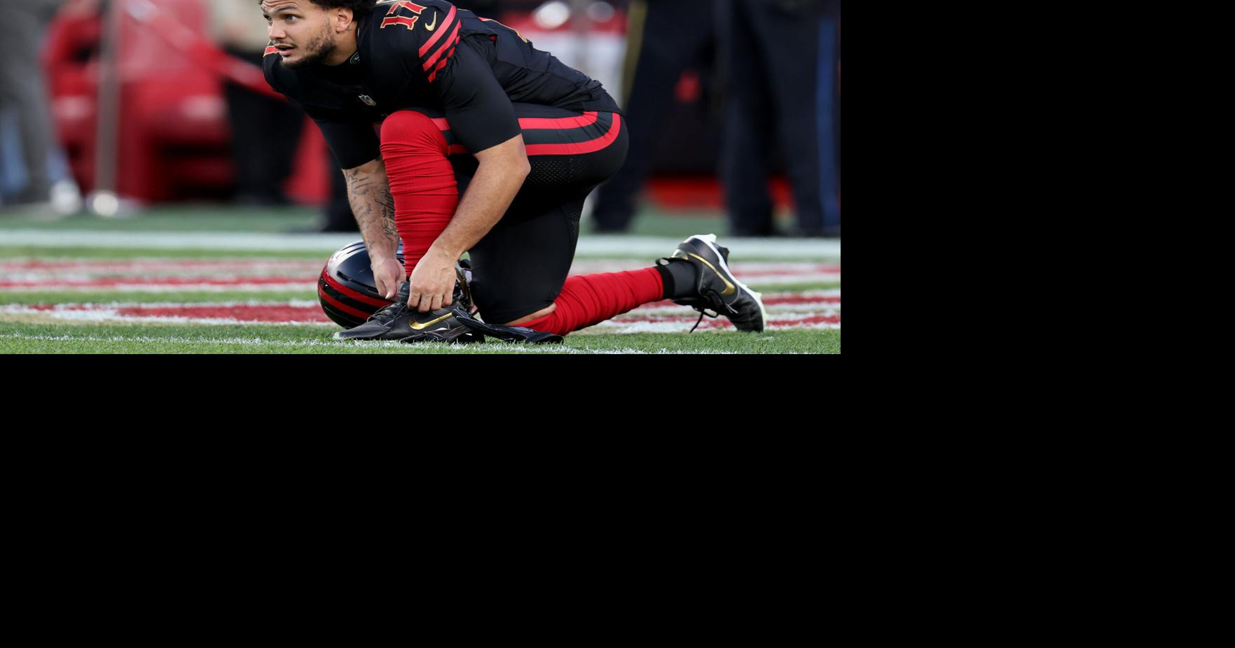 Seahawks 49ers Football | Sports | couriernews.com