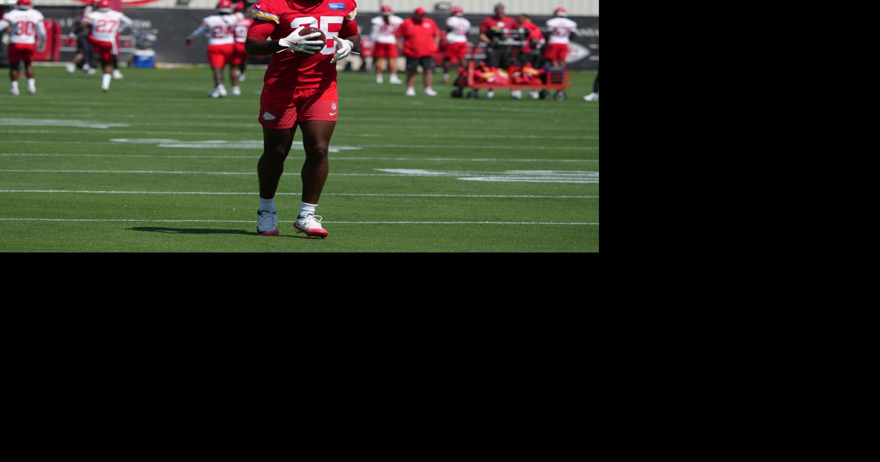 Chiefs Football | Sports | couriernews.com