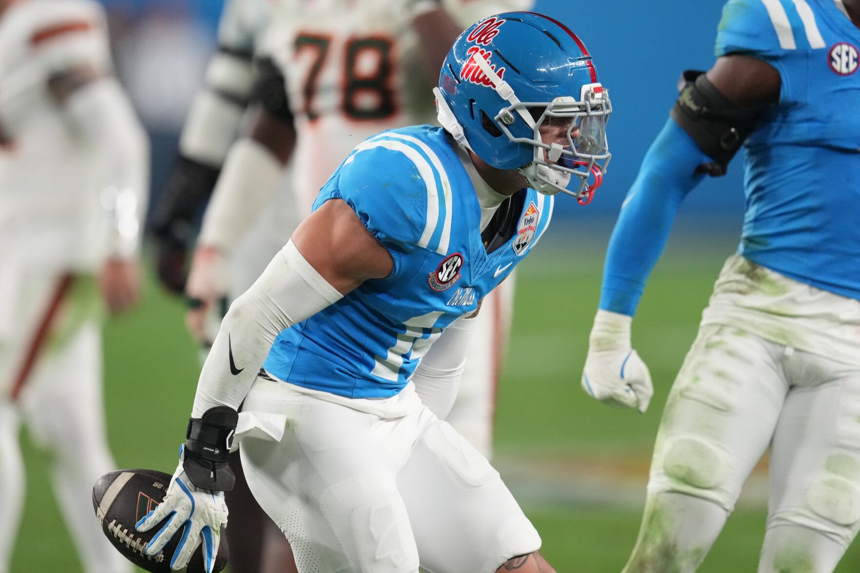 CFP Fiesta Bowl Football | Sports | couriernews.com