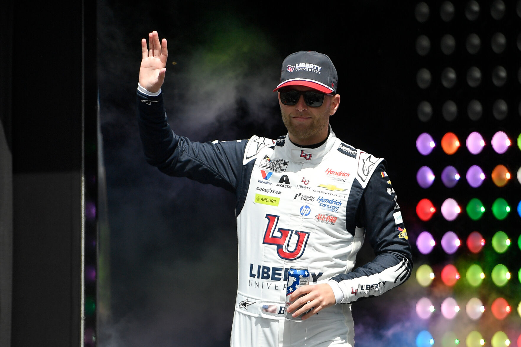 NASCAR Watkins Glen Auto Racing | Sports | couriernews.com