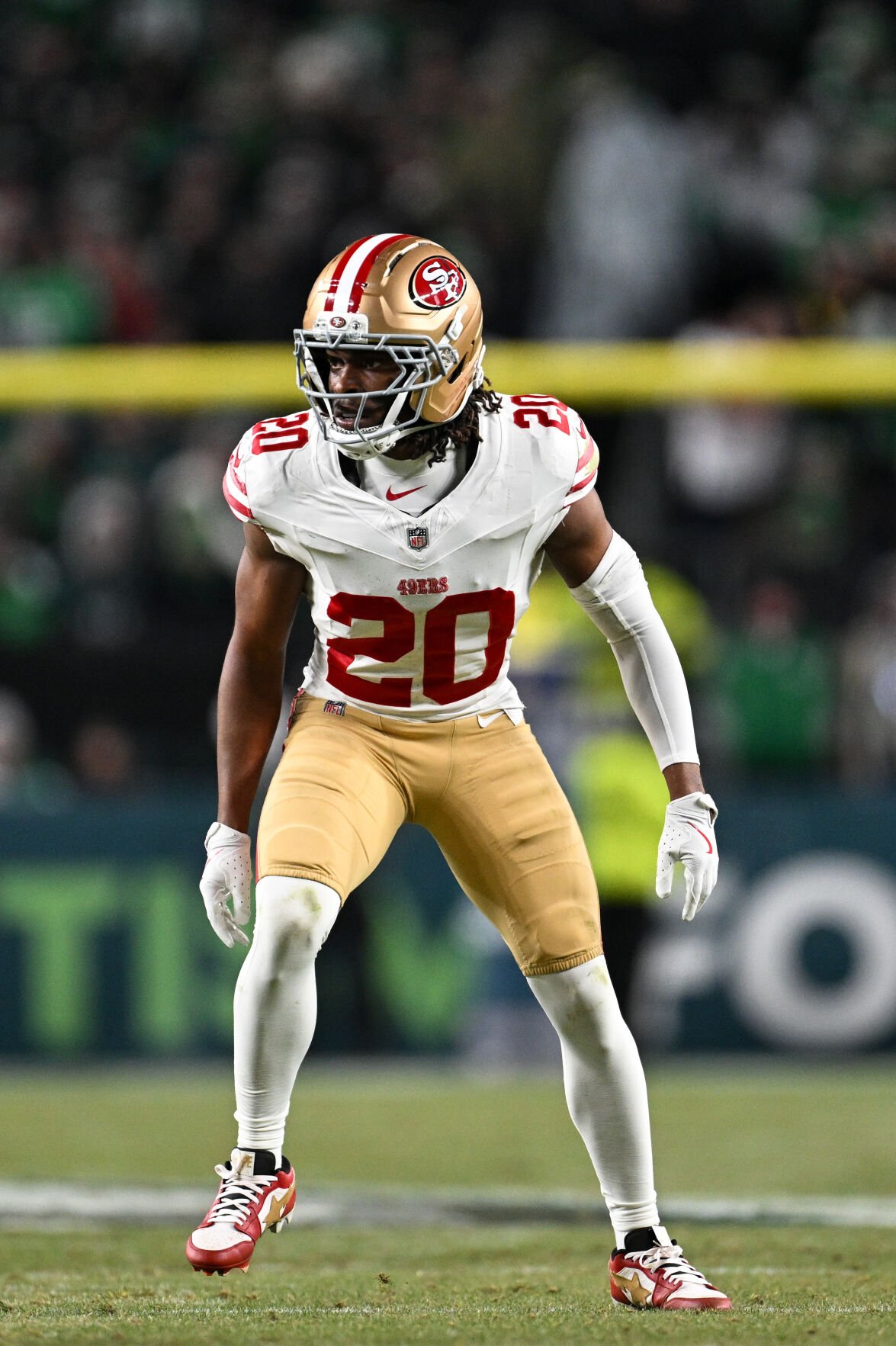 49ers Eagles Football | Sports | couriernews.com