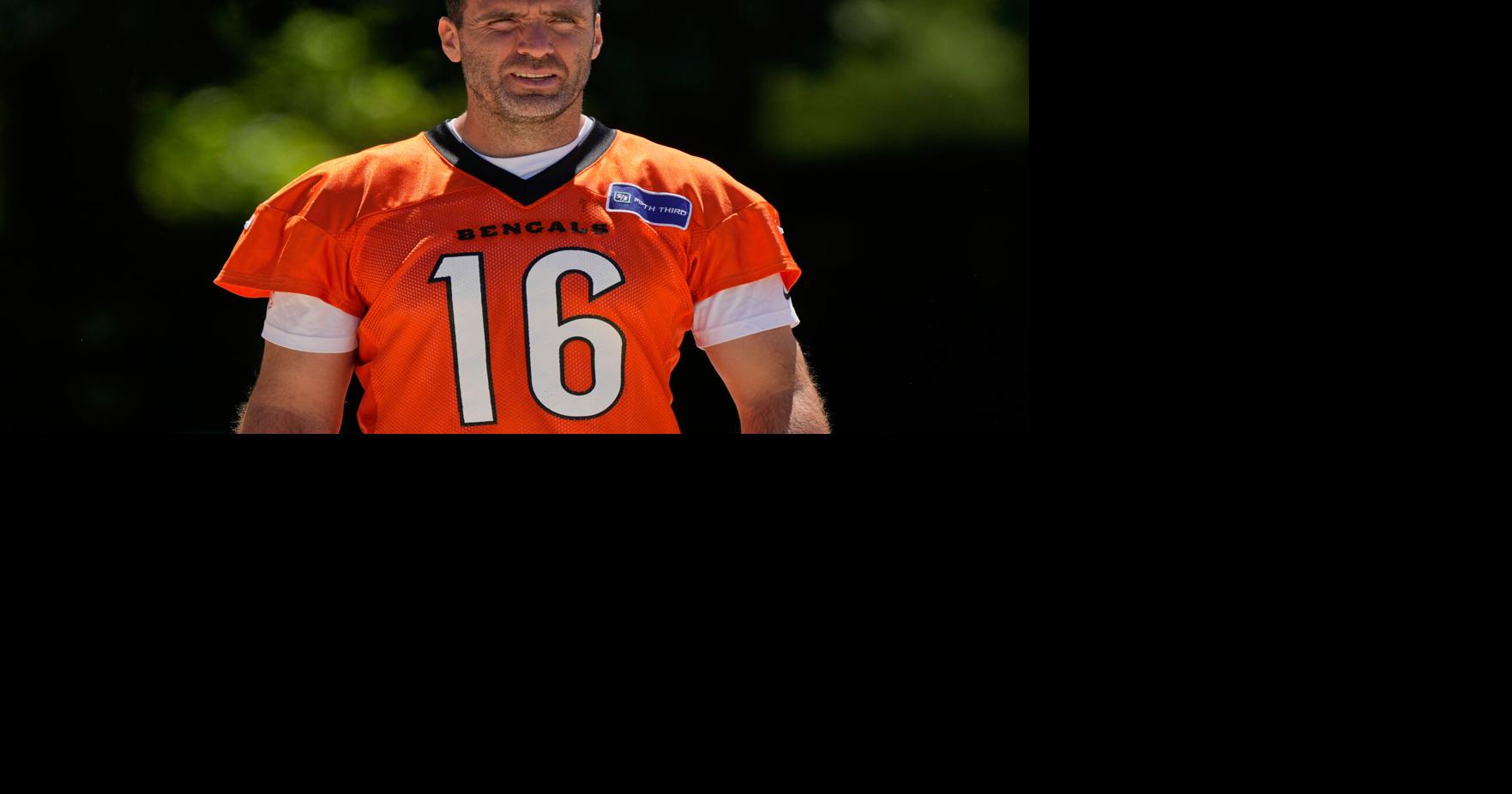 Bengals Football | Sports | couriernews.com
