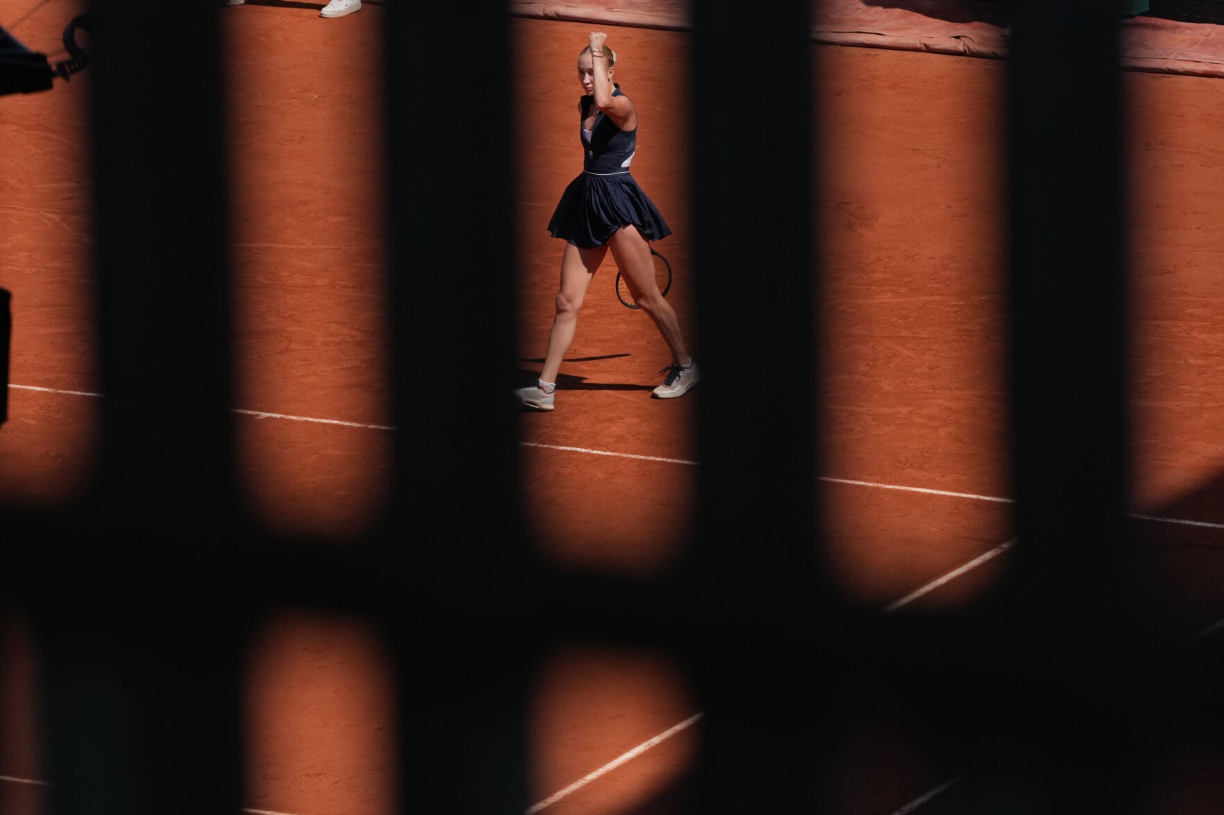 APTOPIX French Open Tennis | Sports | couriernews.com