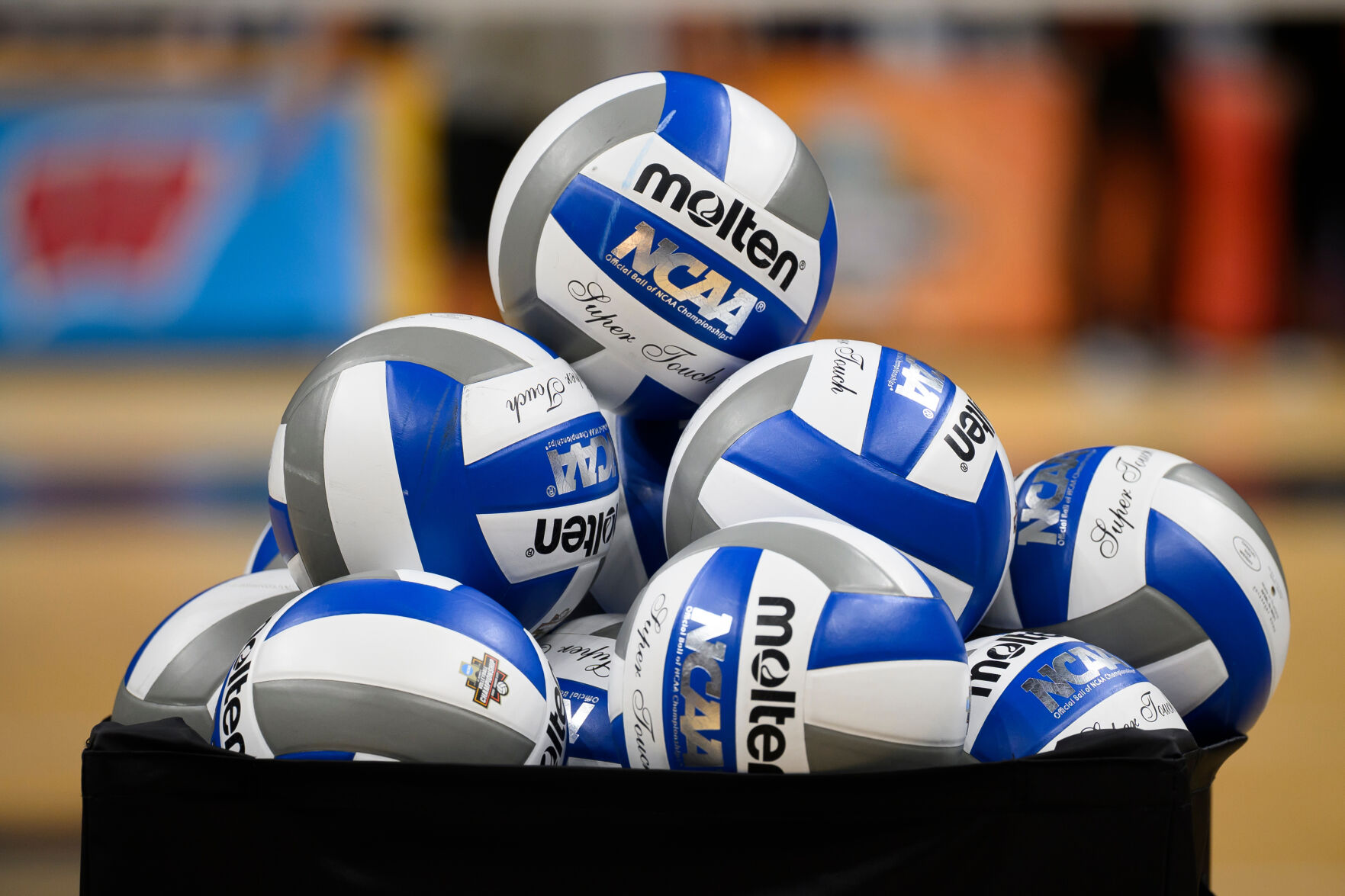 NCAA Championship Volleyball | Sports | couriernews.com