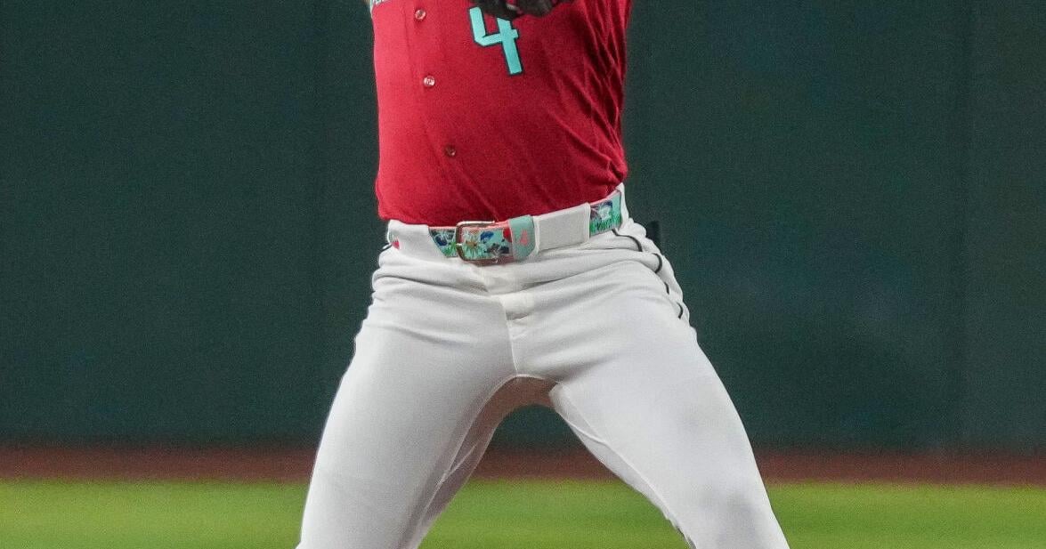 Twins Diamondbacks Baseball | Sports | couriernews.com