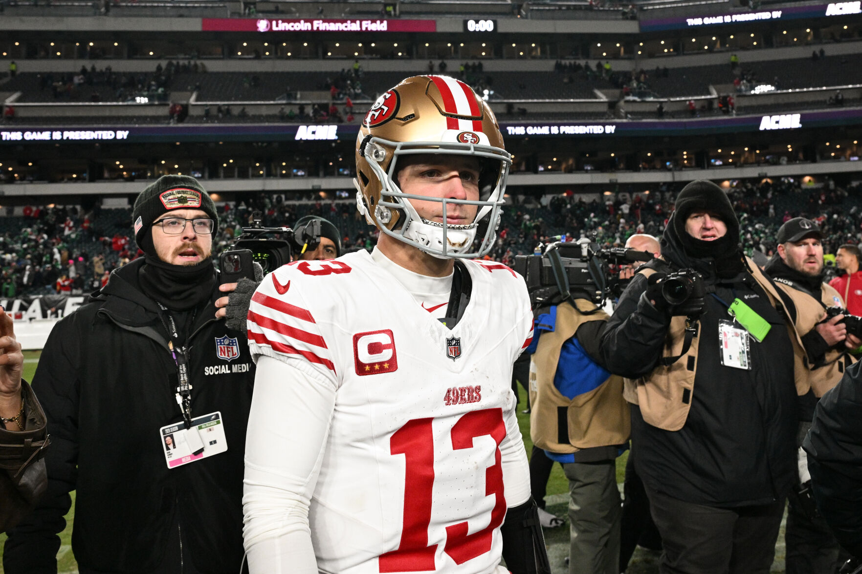 49ers Eagles Football | Sports | couriernews.com