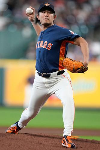 Brewers Astros Baseball | Sports | couriernews.com